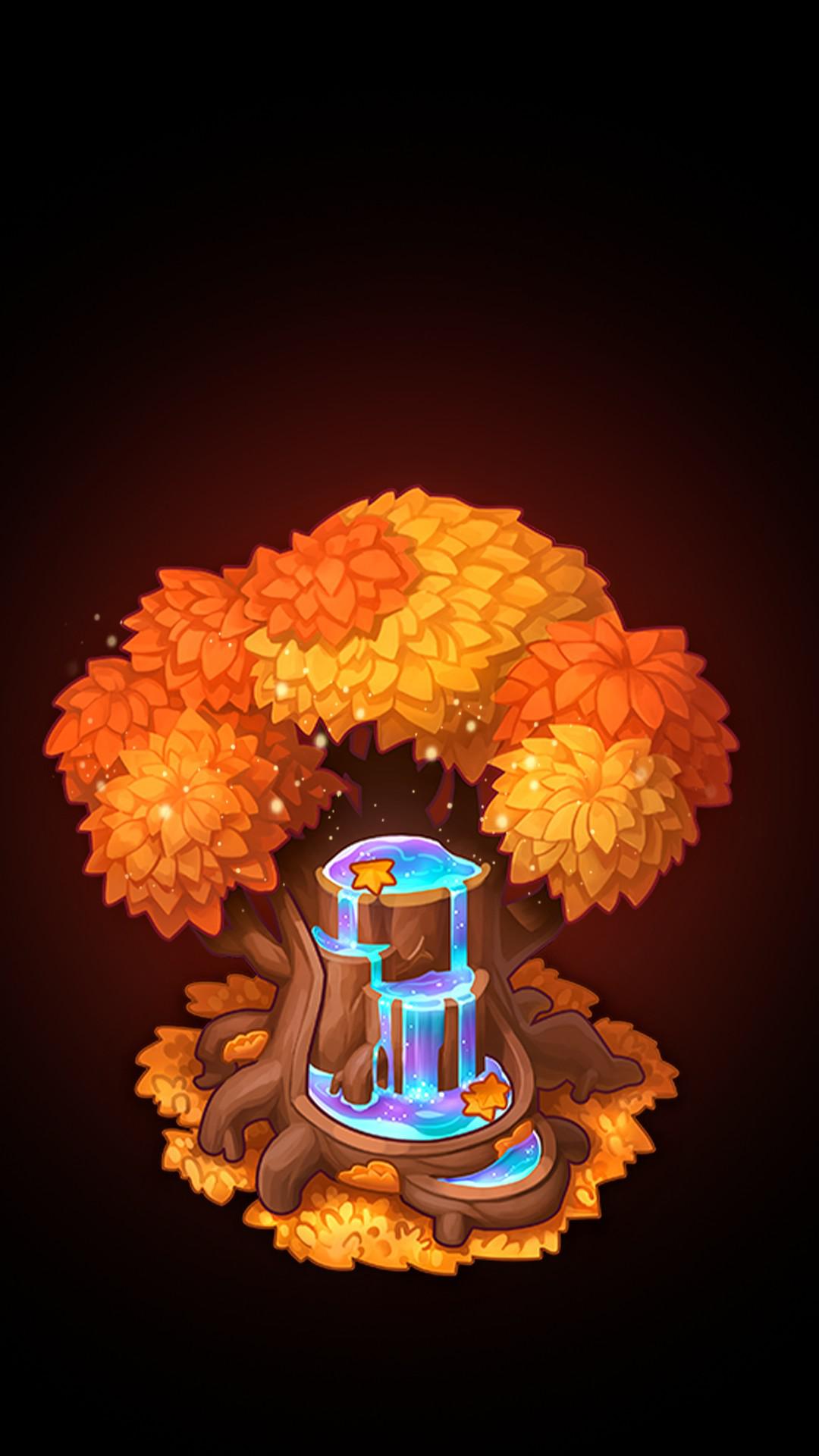 Merge Dragons! Wallpapers - Wallpaper Cave