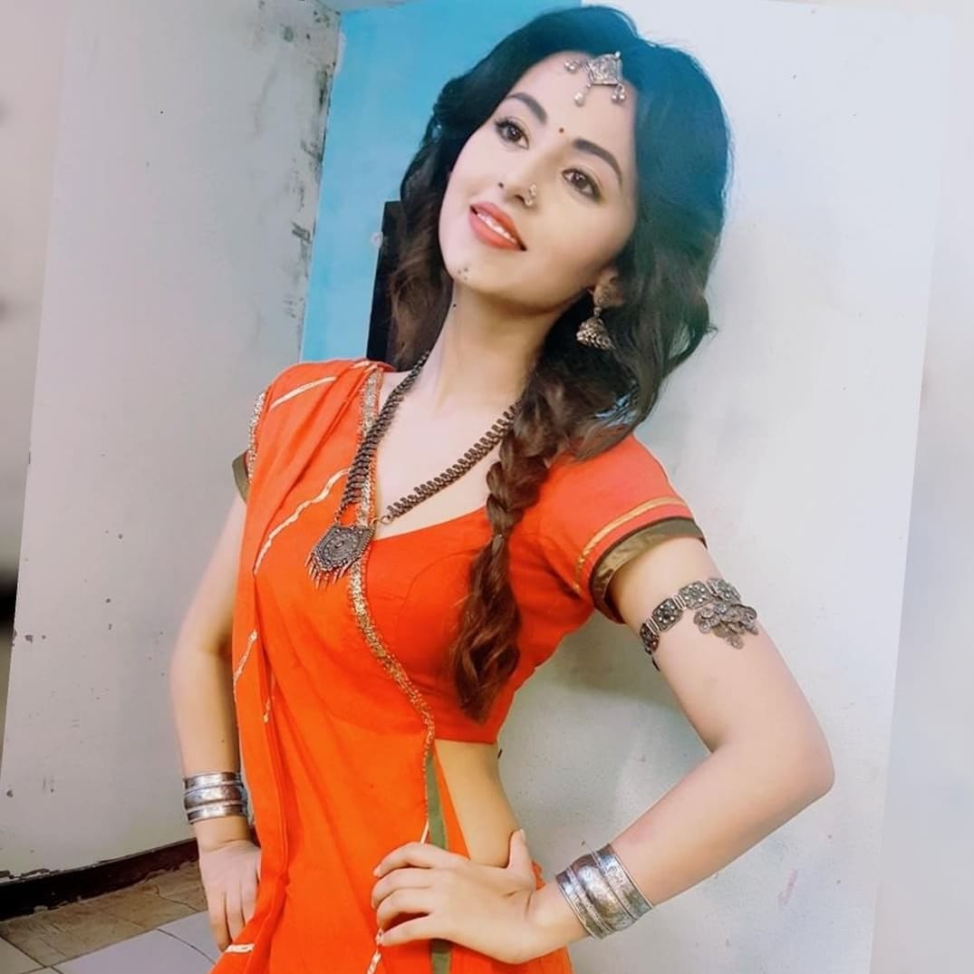 Richa Mukherjee Wallpapers - Wallpaper Cave