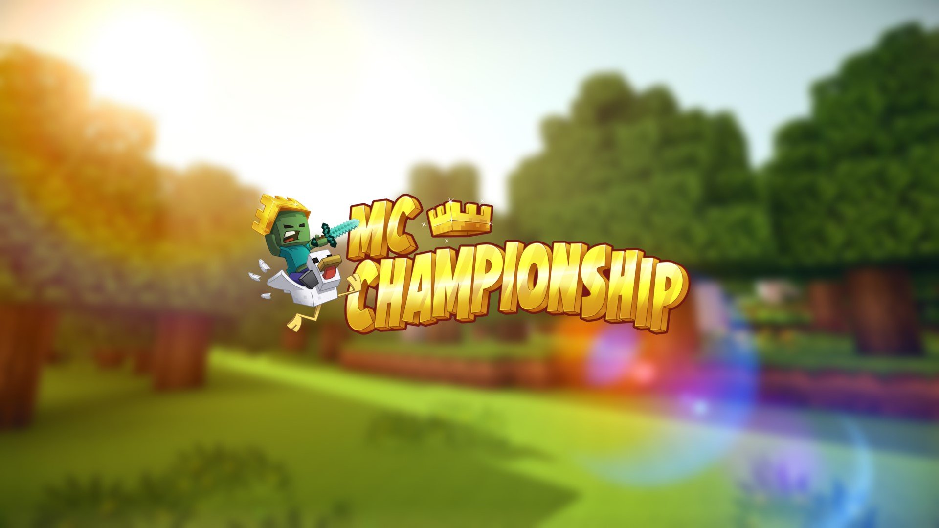 Minecraft Championships Wallpapers - Wallpaper Cave