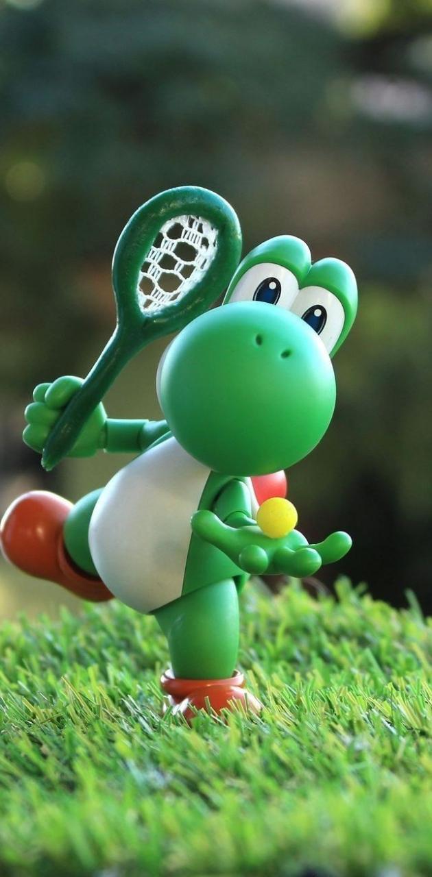 Mario And Yoshi Wallpapers - Wallpaper Cave