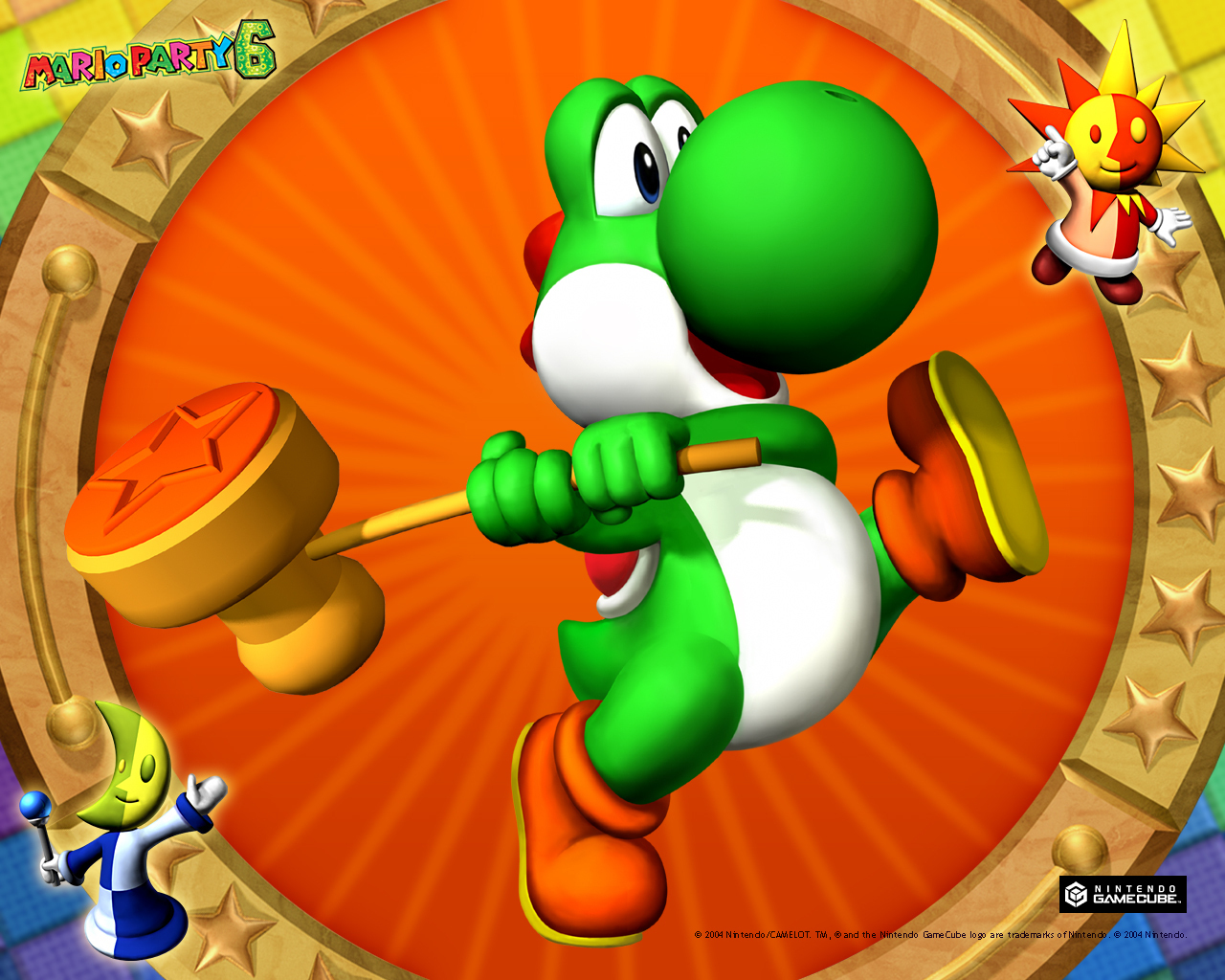 Yoshi Mario Bros Wallpapers - Wallpaper Cave