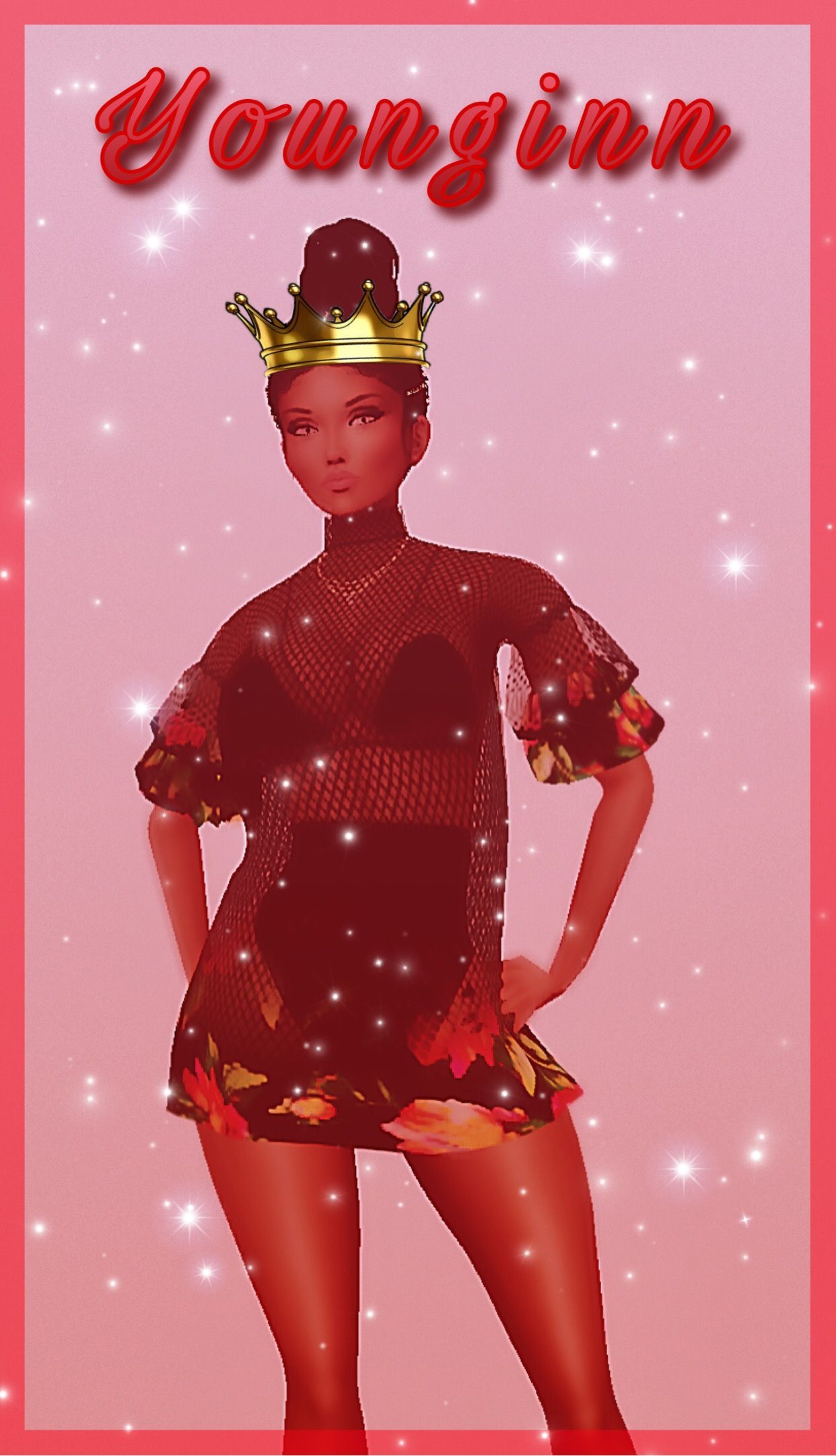 IMVU People Wallpapers - Wallpaper Cave