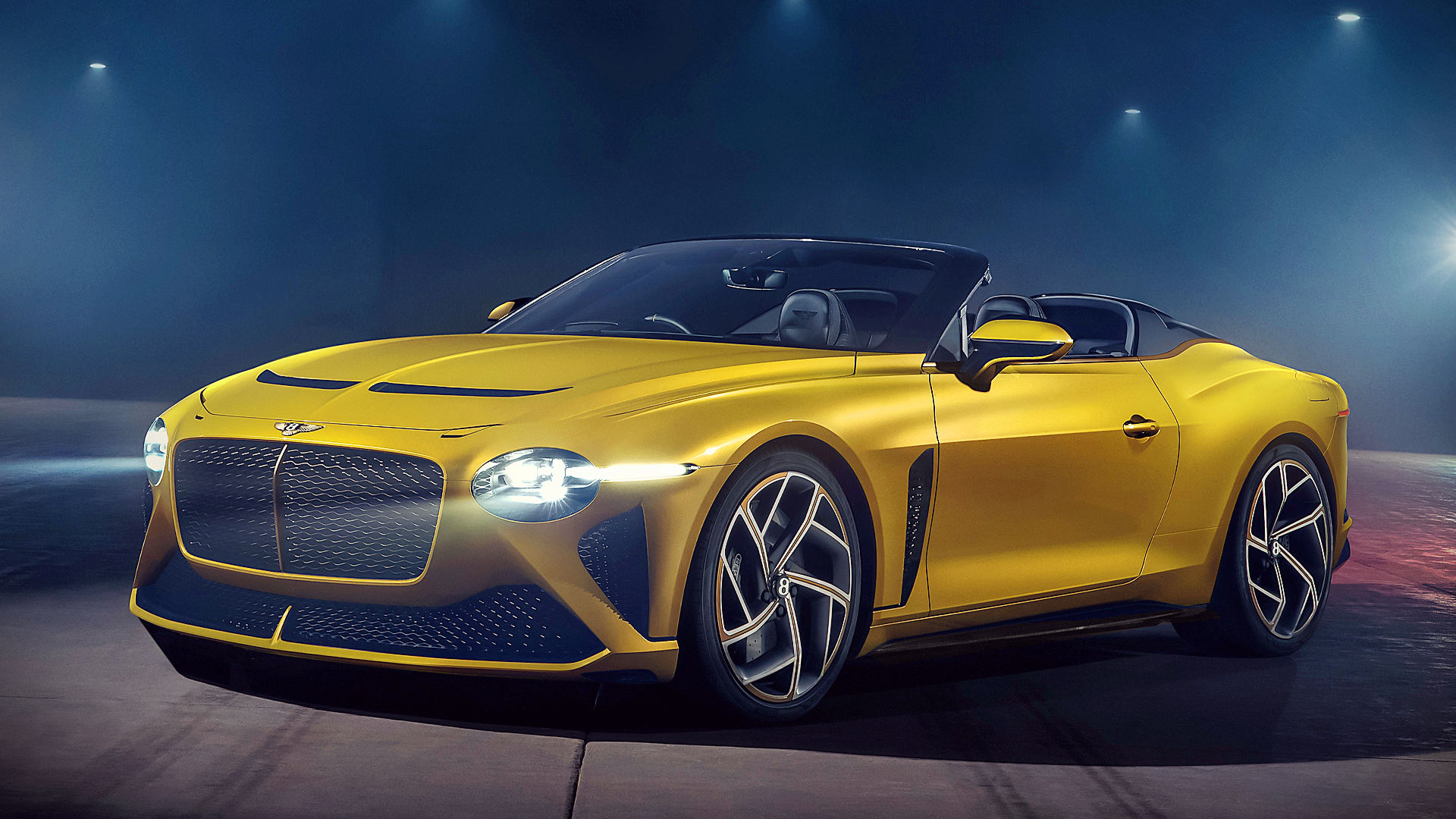 Bentley Bacalar Wallpapers - Wallpaper Cave