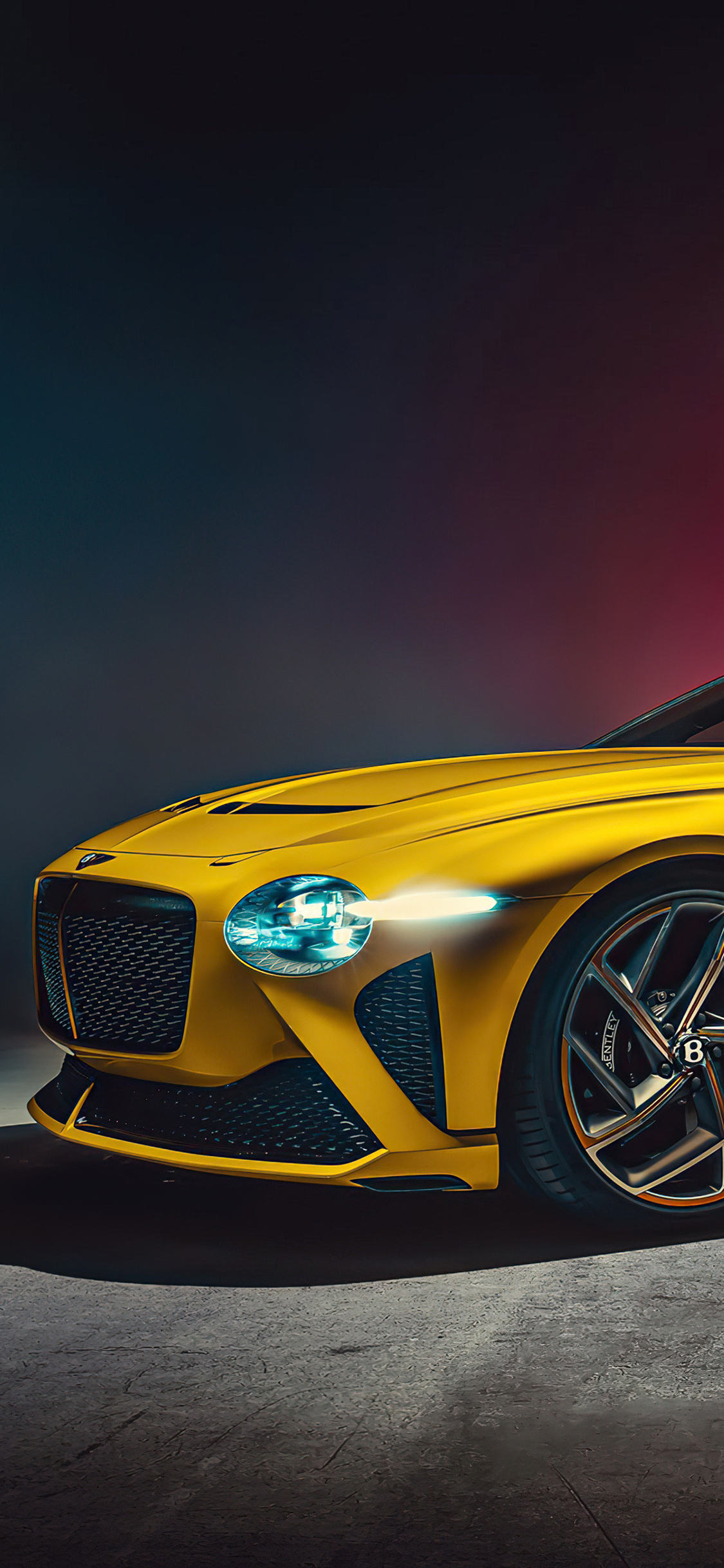 Bentley Bacalar Wallpapers - Wallpaper Cave