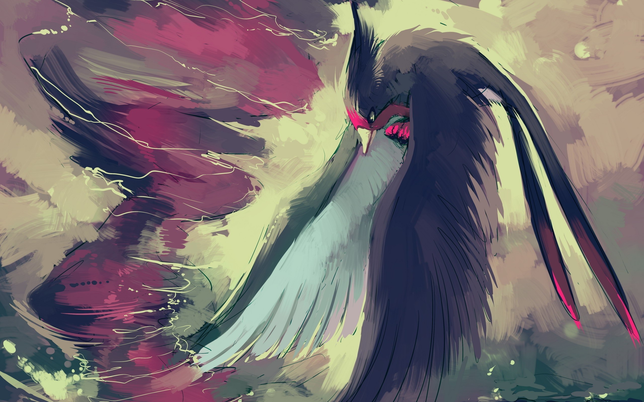 Pokémon Sketch Wallpapers - Wallpaper Cave