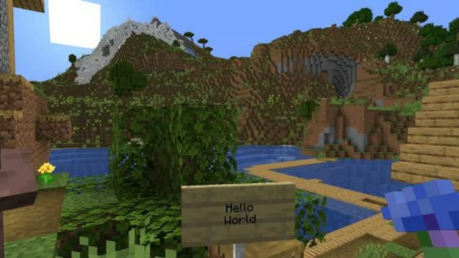 Minecraft 1.18 Wallpapers - Wallpaper Cave