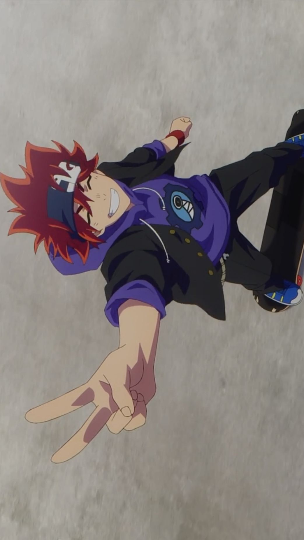 Reki SK8 Wallpapers - Wallpaper Cave