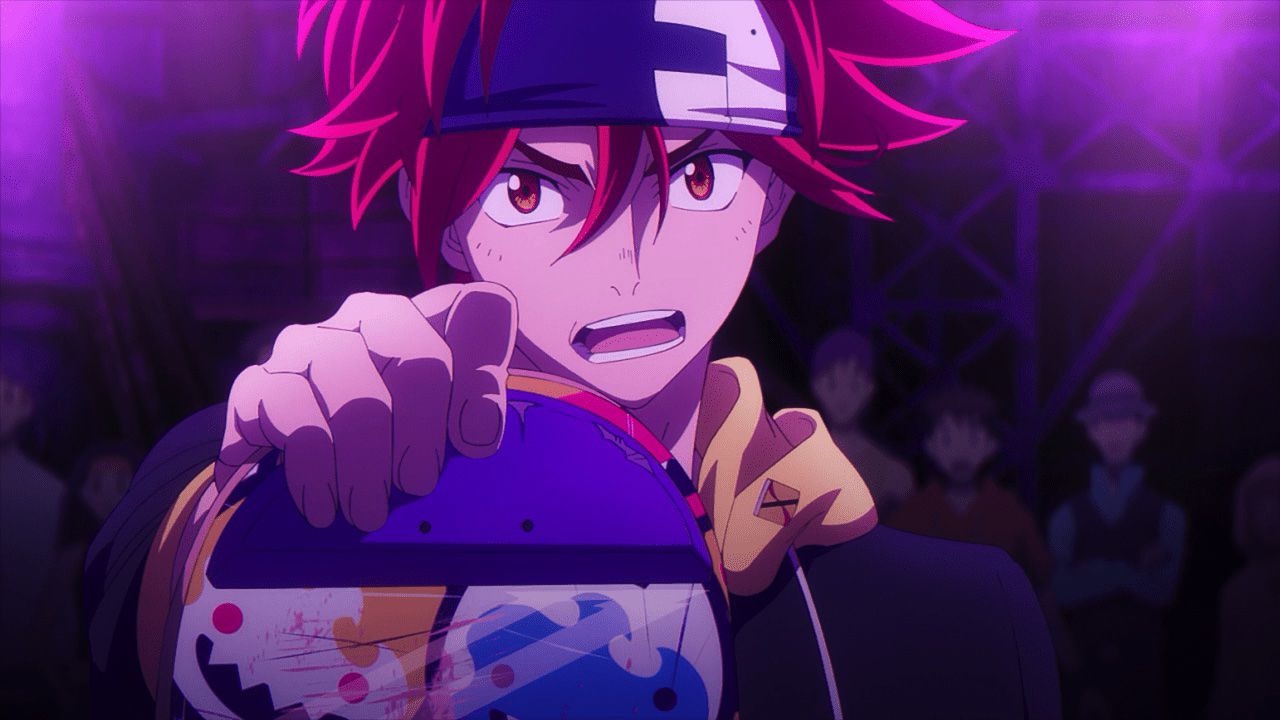 Reki SK8 Wallpapers - Wallpaper Cave