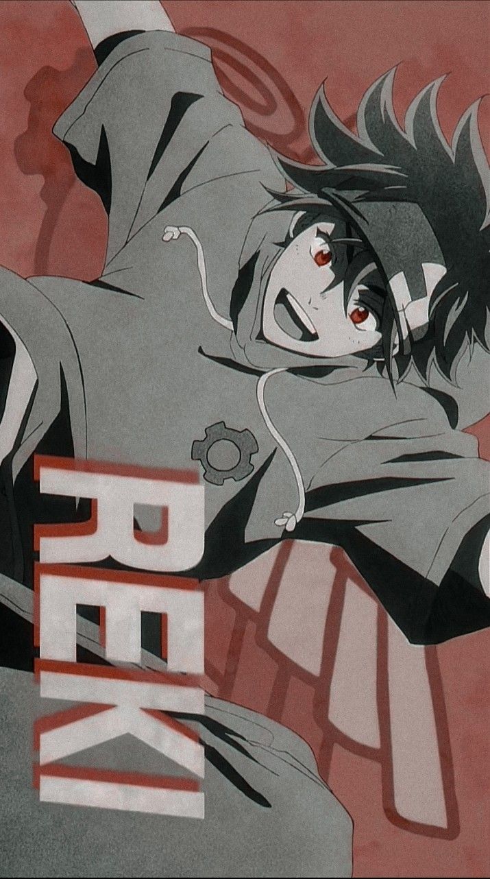 Reki SK8 Wallpapers - Wallpaper Cave