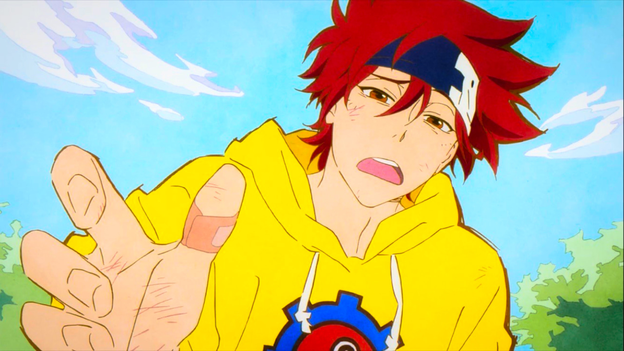 Reki SK8 Wallpapers - Wallpaper Cave