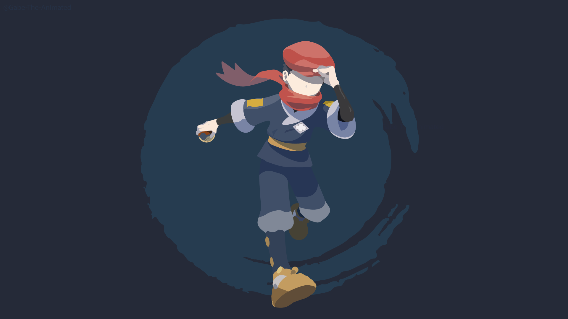 Pokémon Character Wallpapers - Wallpaper Cave