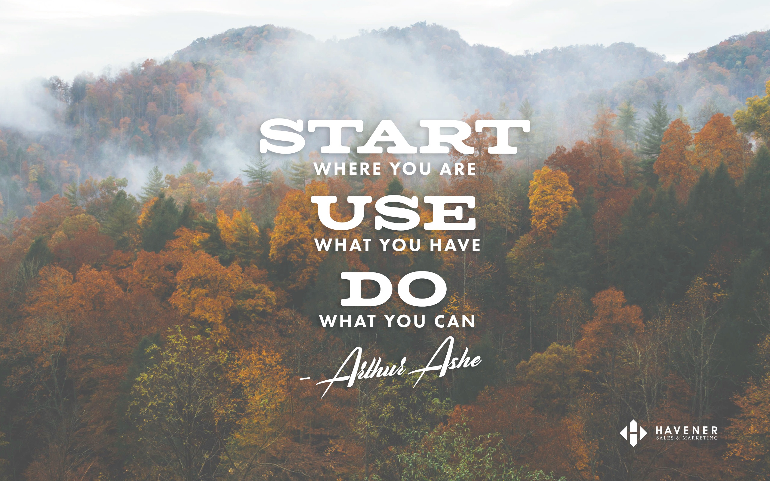 Autumn Motivation Wallpapers - Wallpaper Cave