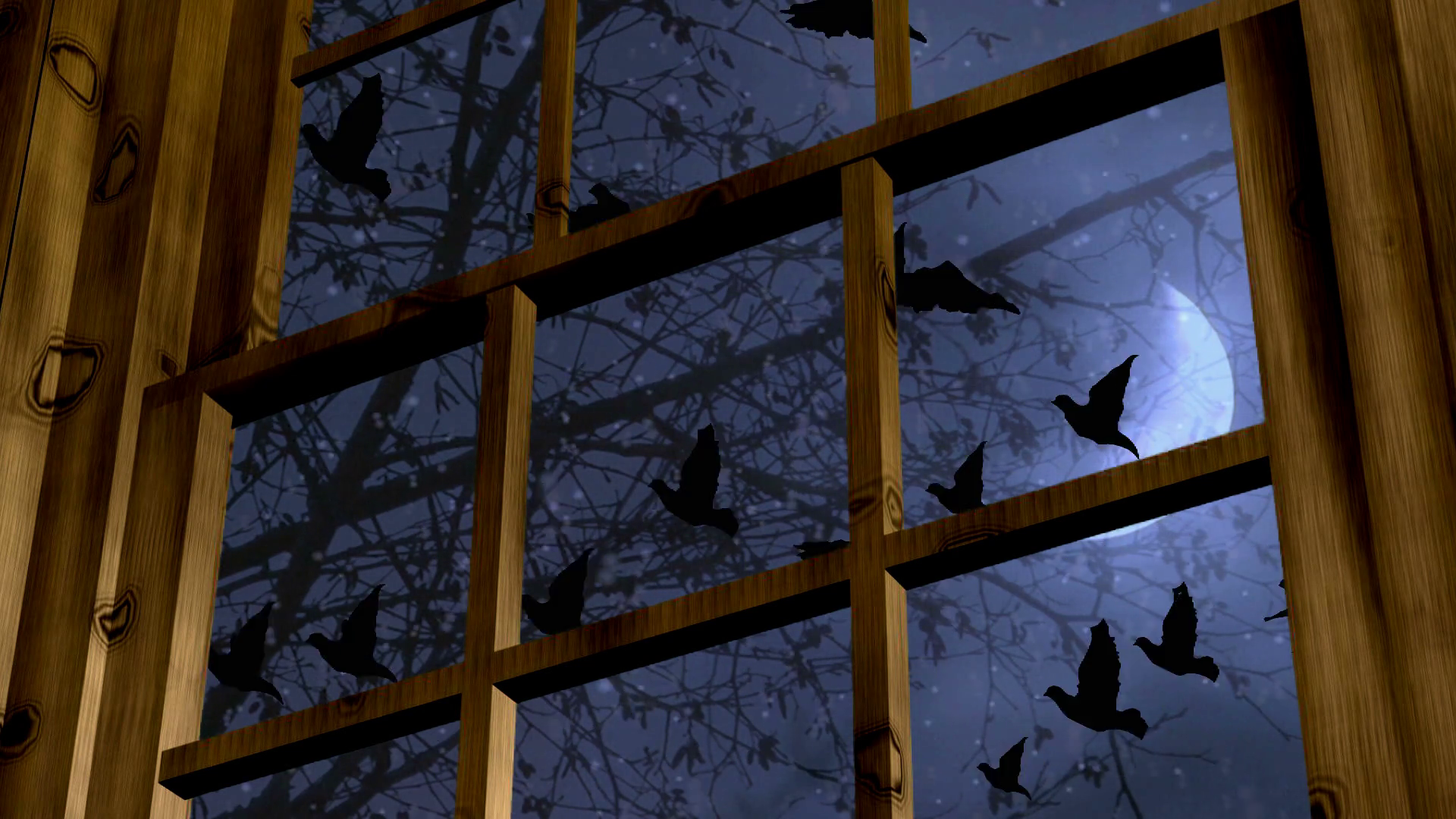 Winter Outside Wallpapers - Wallpaper Cave