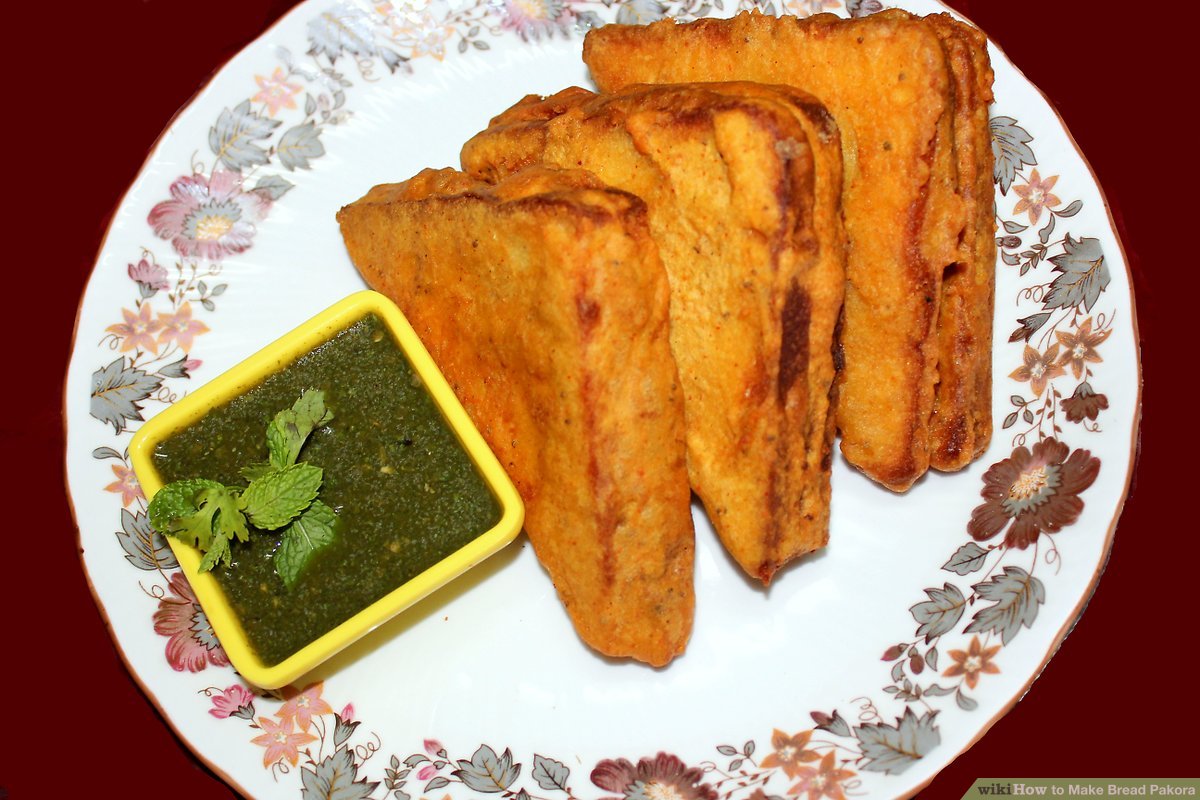 Pakora Wallpapers - Wallpaper Cave