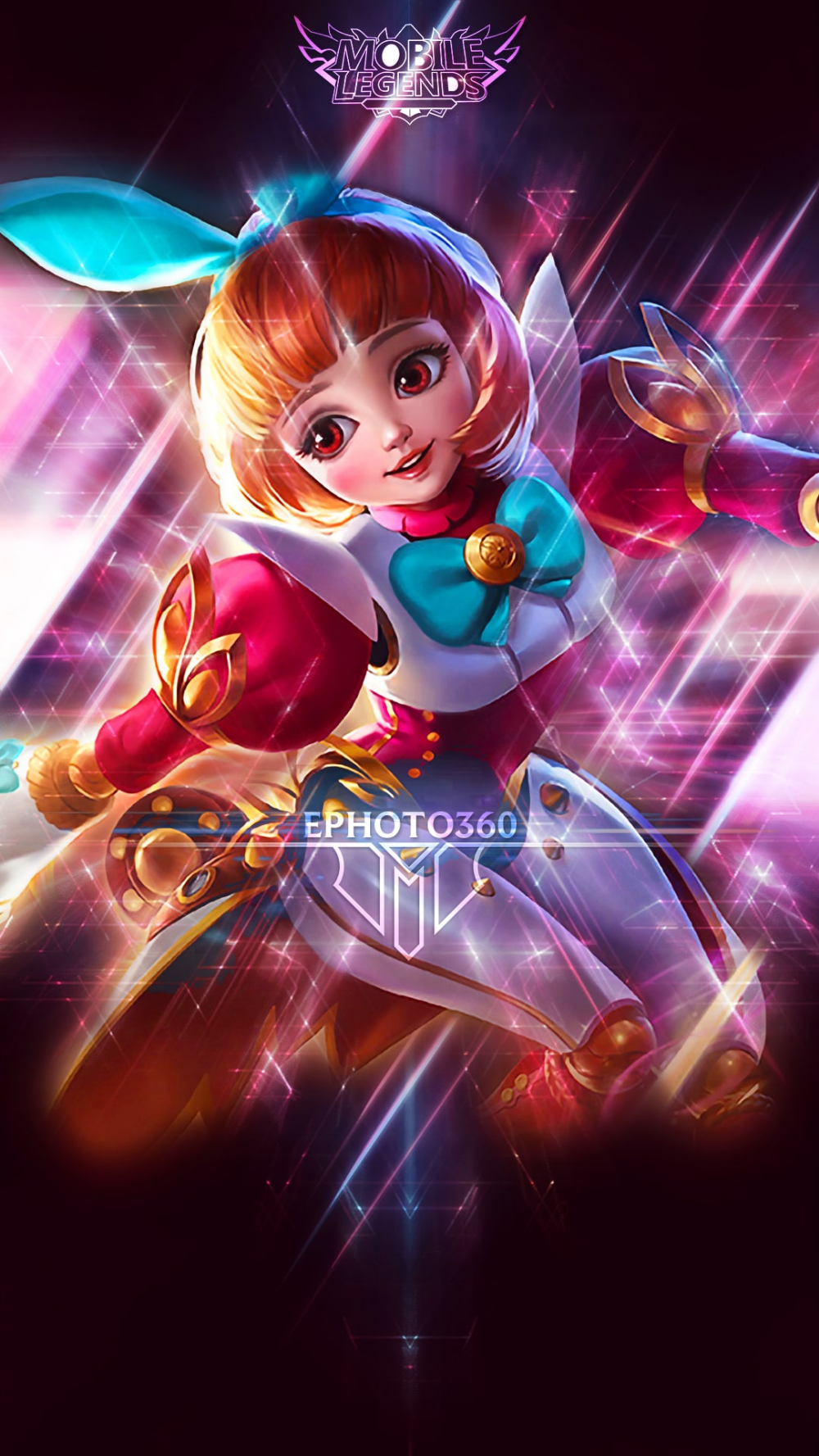 Angela Scream Doll Wallpapers - Wallpaper Cave