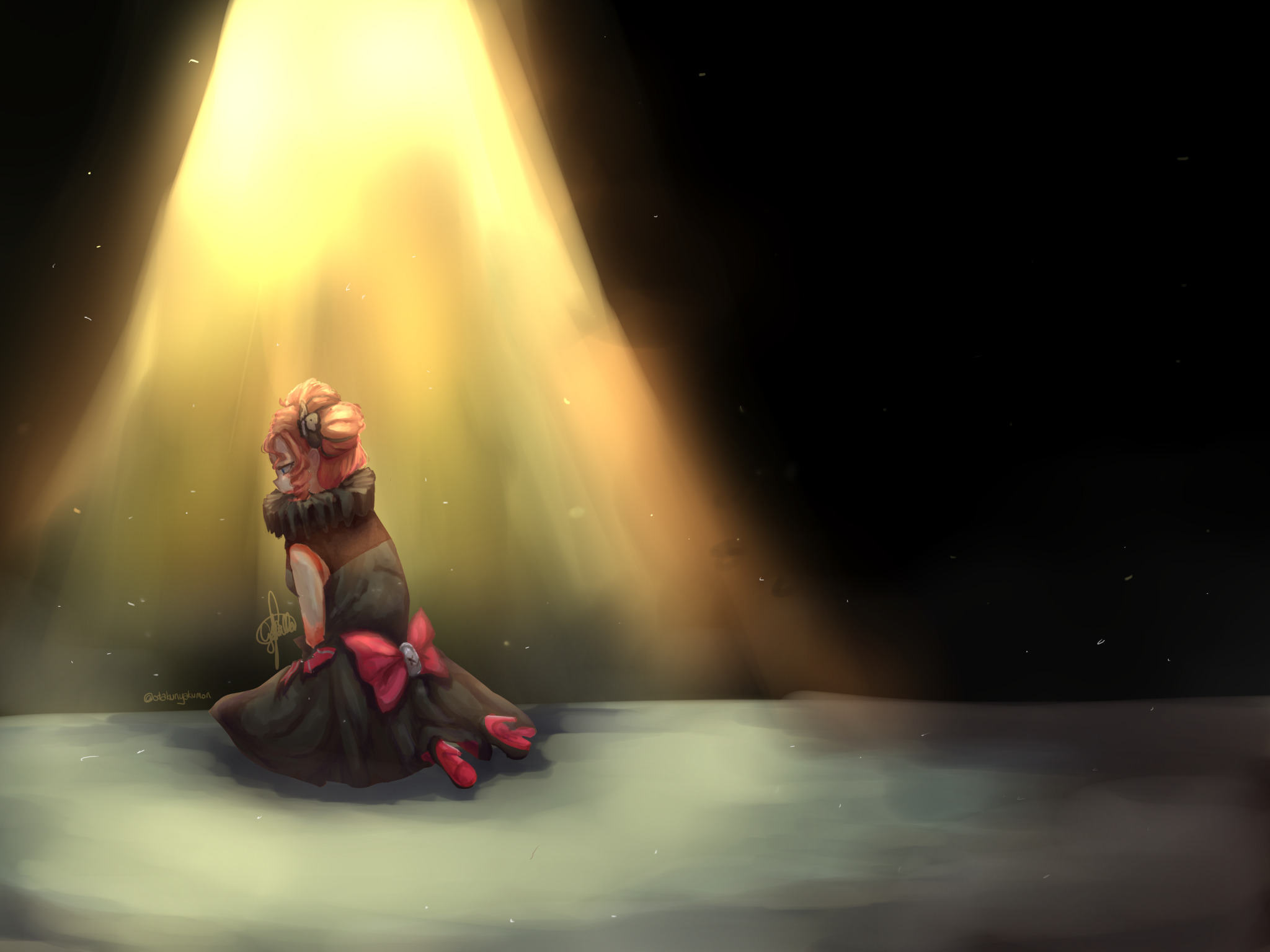 Angela Scream Doll Wallpapers - Wallpaper Cave