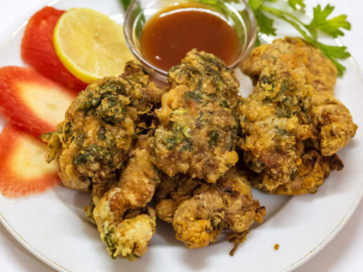 Pakora Wallpapers - Wallpaper Cave