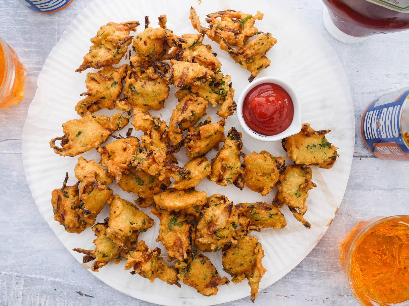 Pakora Wallpapers - Wallpaper Cave