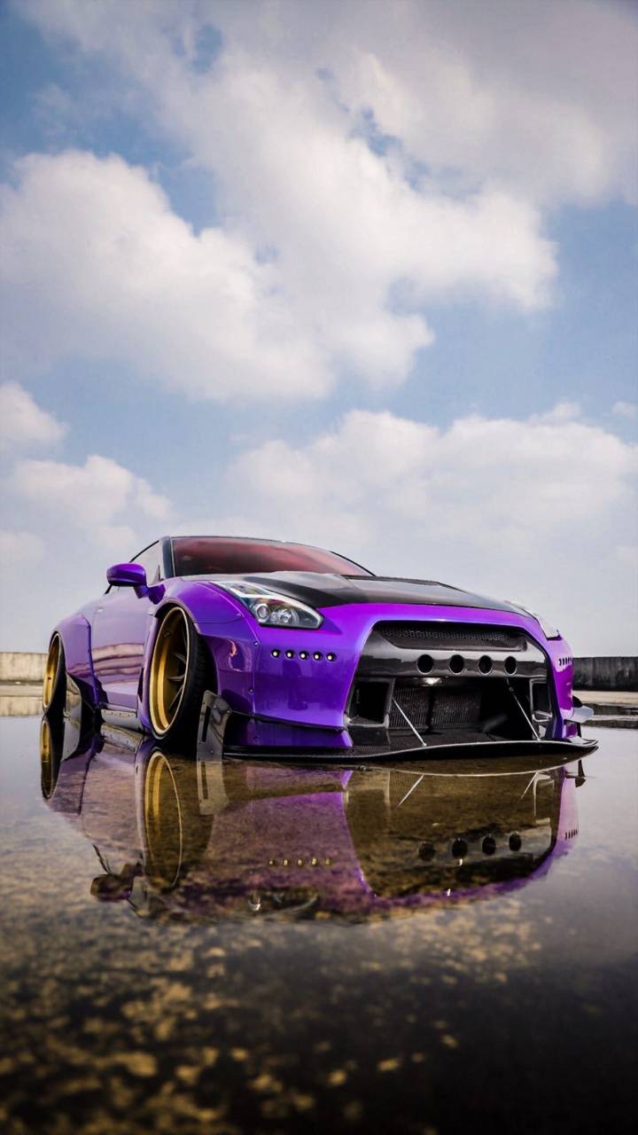 GTR Mobile Wallpapers - Wallpaper Cave