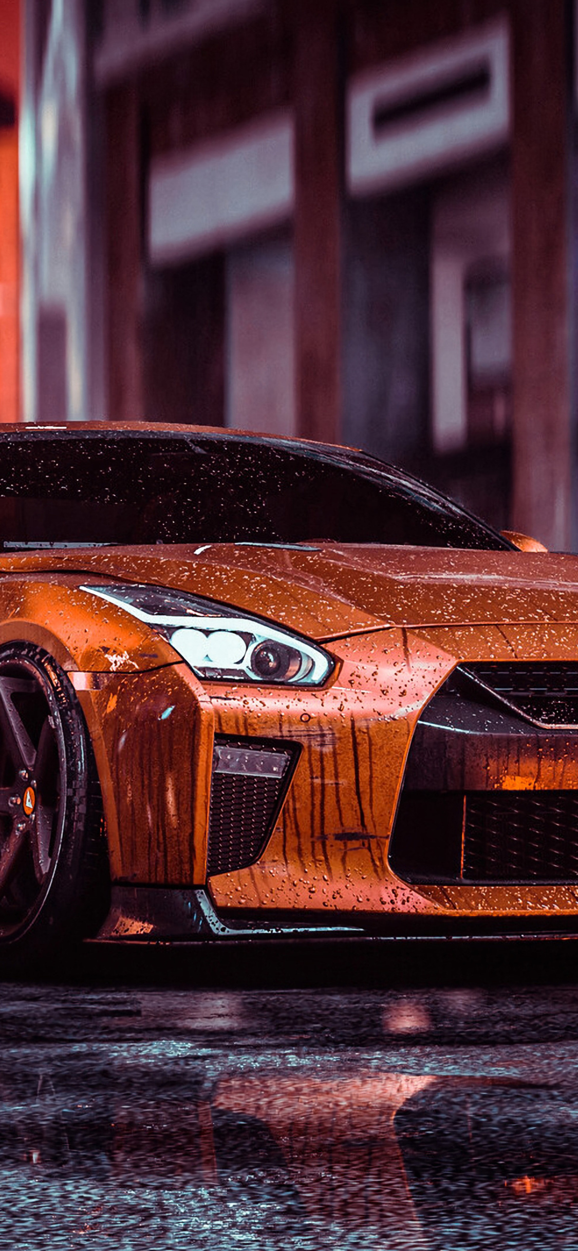 GTR Mobile Wallpapers - Wallpaper Cave