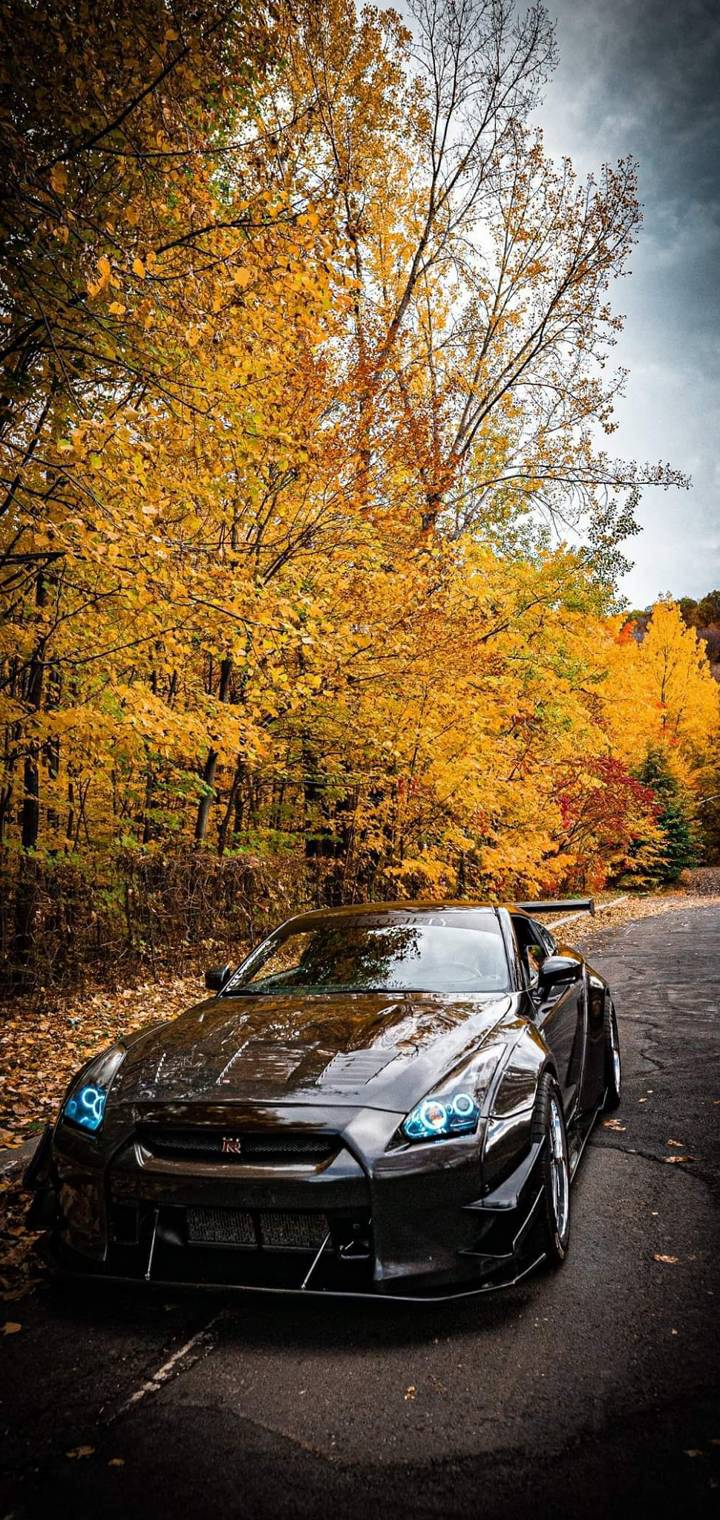 GTR Mobile Wallpapers - Wallpaper Cave