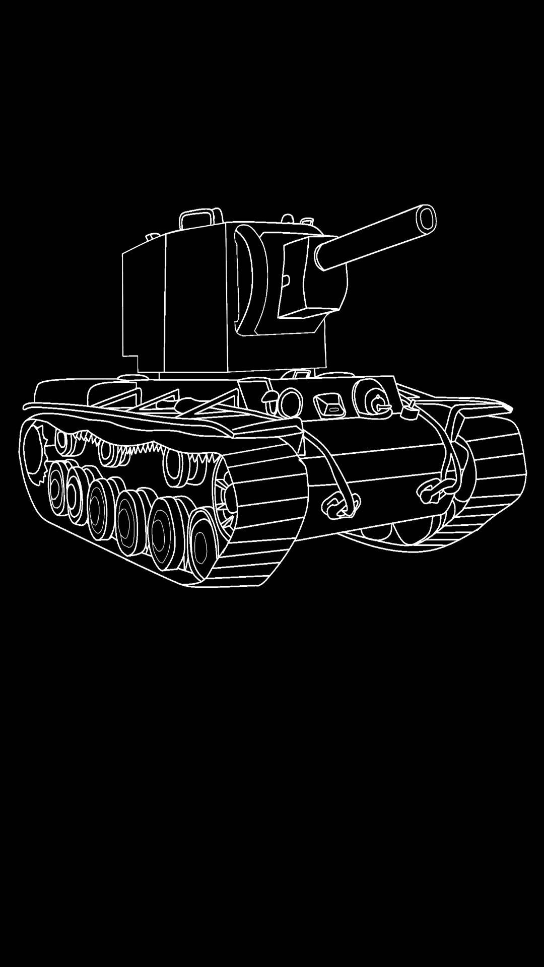 KV 2 Wallpapers - Wallpaper Cave