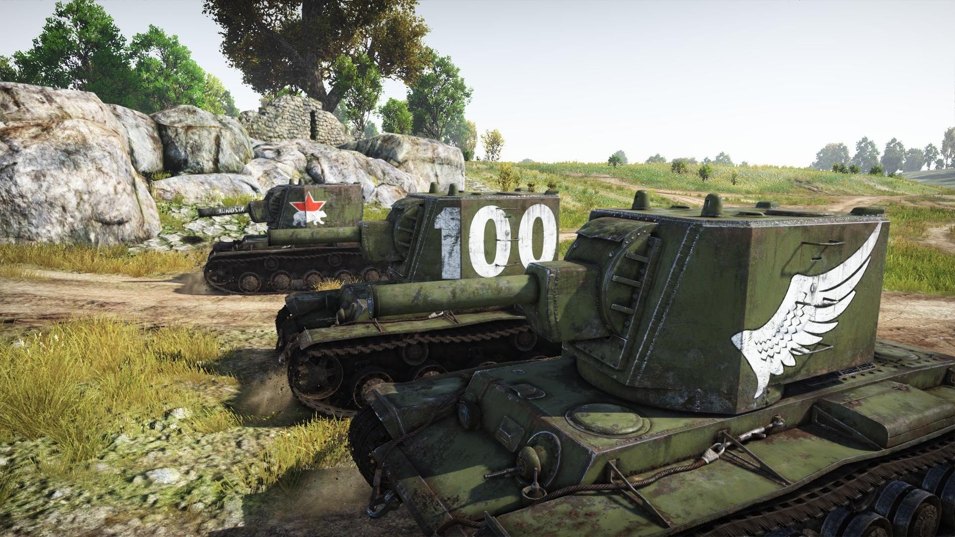 KV2 Wallpapers - Wallpaper Cave