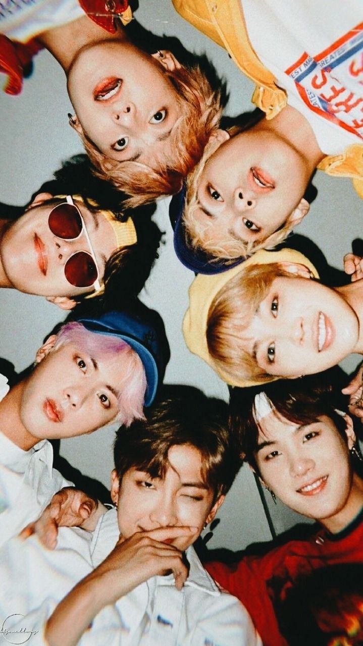BTS BST Wallpapers - Wallpaper Cave