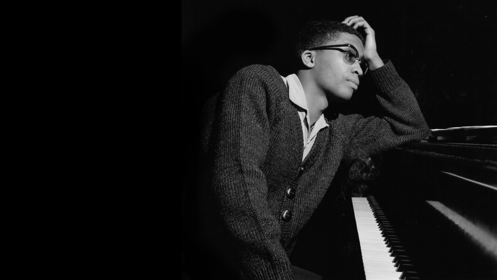 Herbie Hancock Wallpapers - Wallpaper Cave