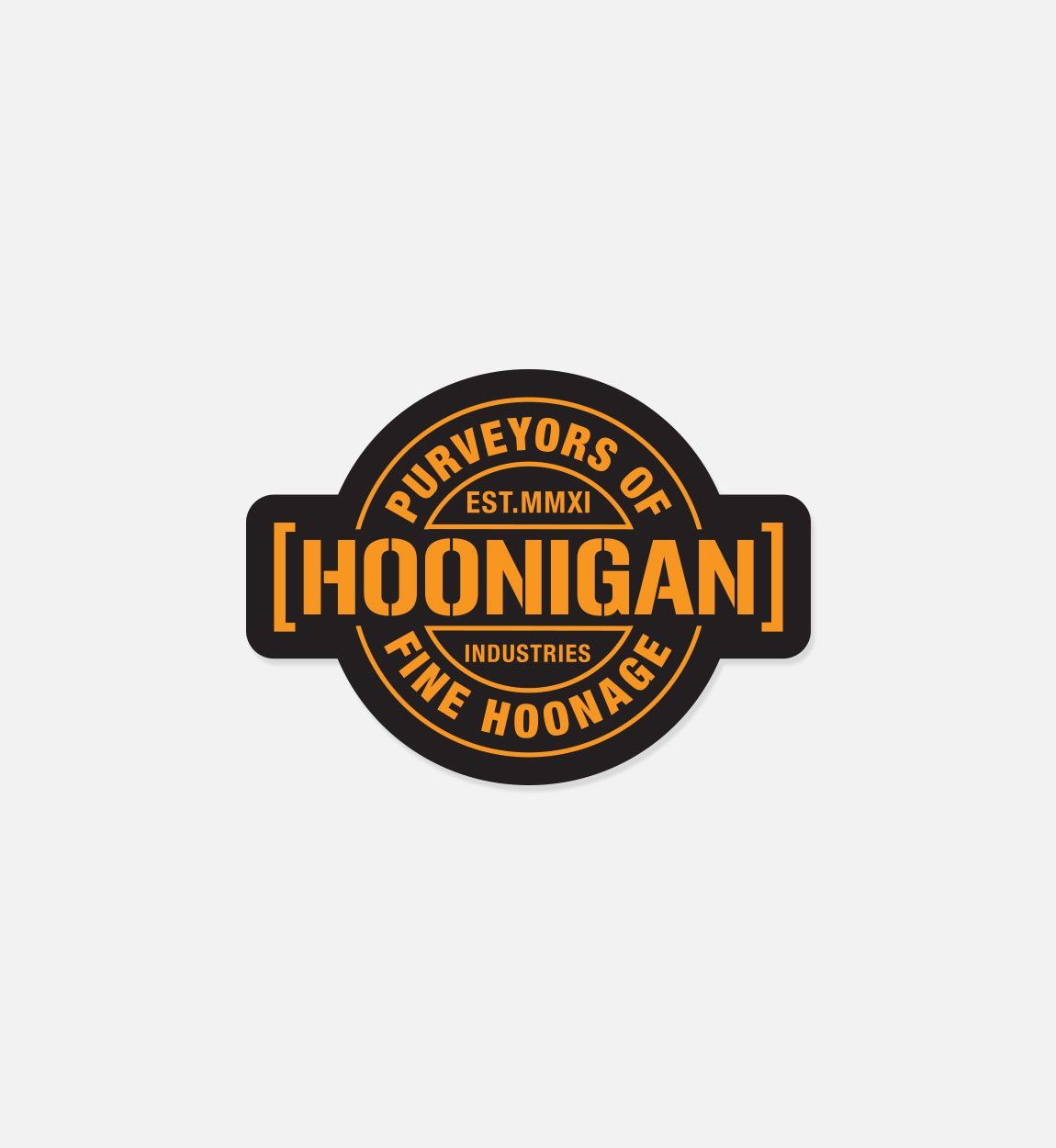 Hoonigan Logo Wallpapers - Wallpaper Cave