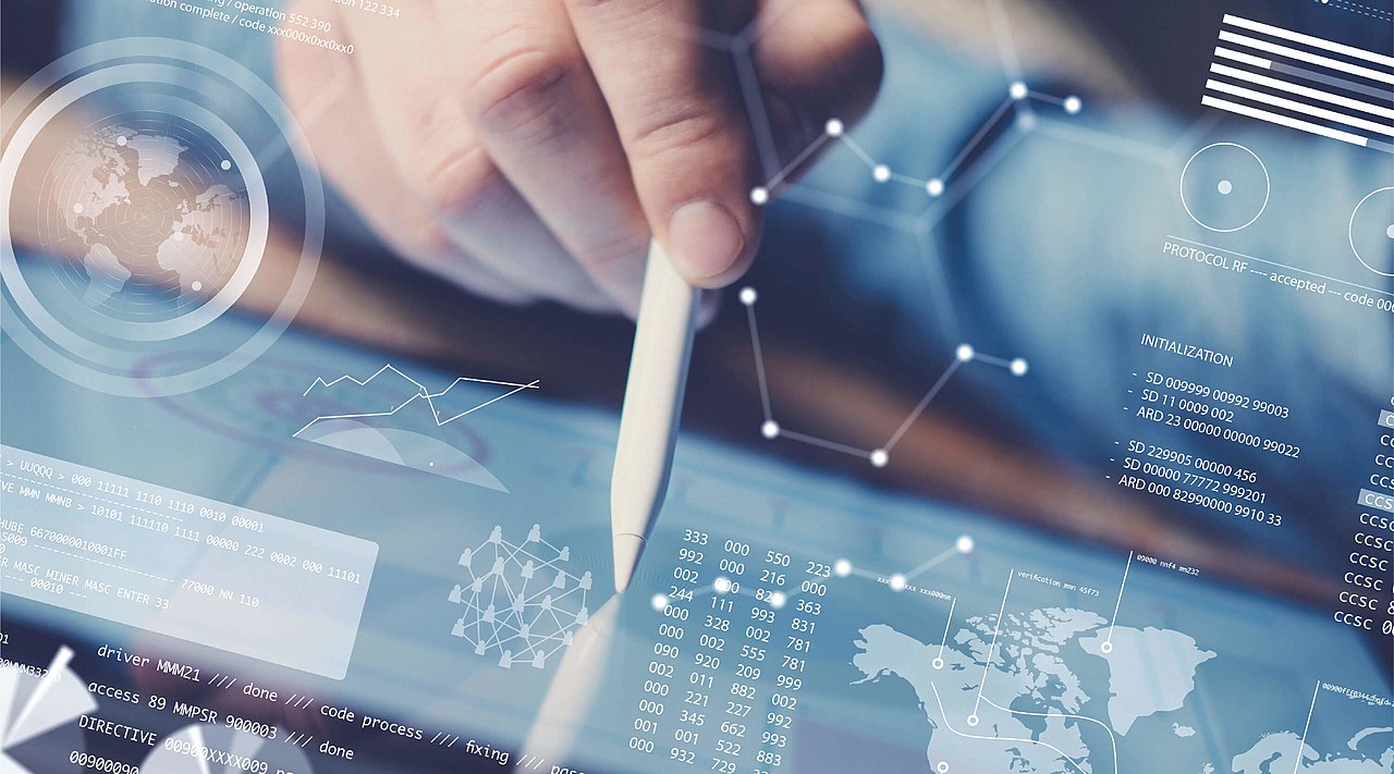 Business Intelligence Wallpapers - Wallpaper Cave