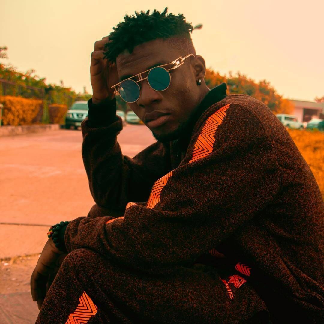 Ckay Wallpapers - Wallpaper Cave