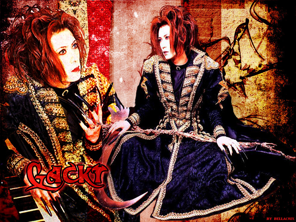 Malice Mizer Wallpapers - Wallpaper Cave
