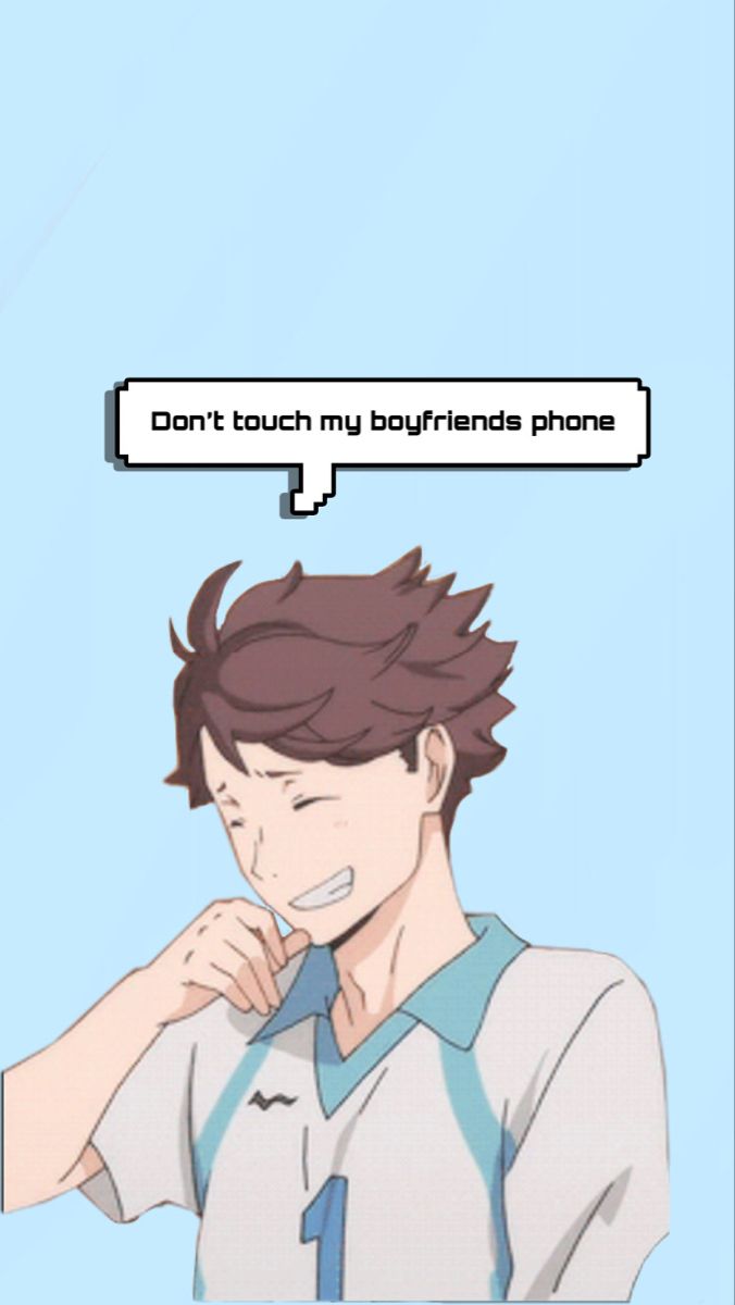 Oikawa Crying Wallpapers - Wallpaper Cave