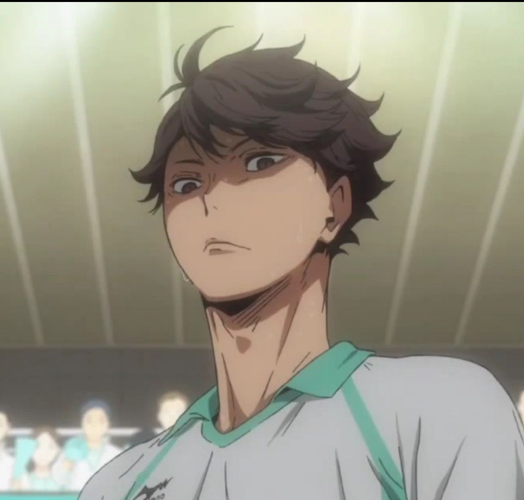 Oikawa Crying Wallpapers - Wallpaper Cave