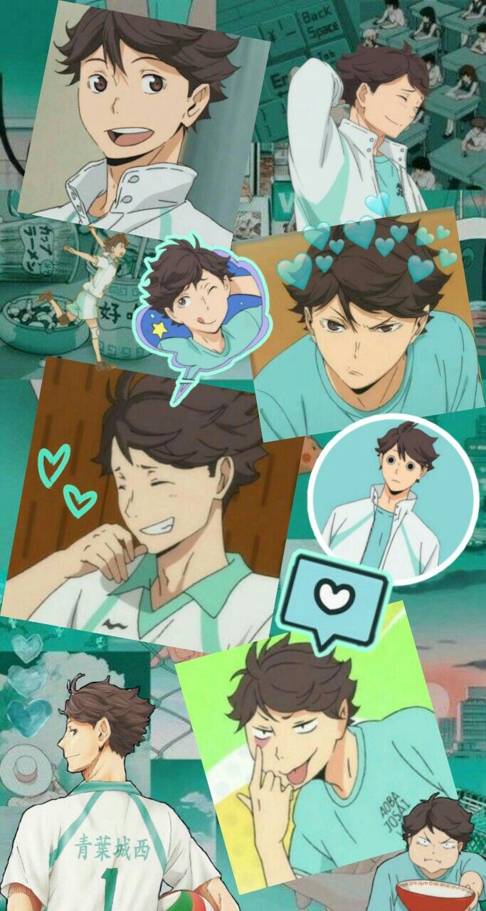 Oikawa Crying Wallpapers - Wallpaper Cave