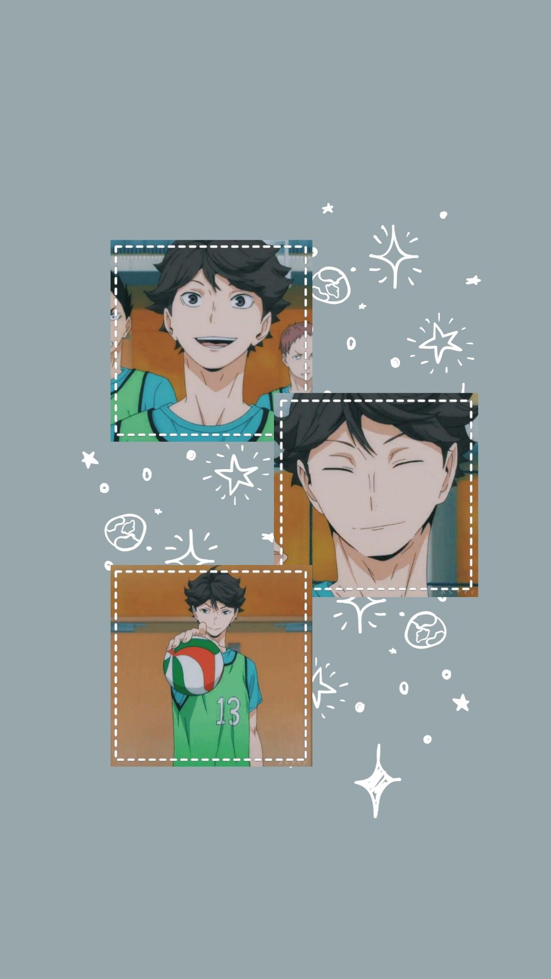 Oikawa Crying Wallpapers - Wallpaper Cave