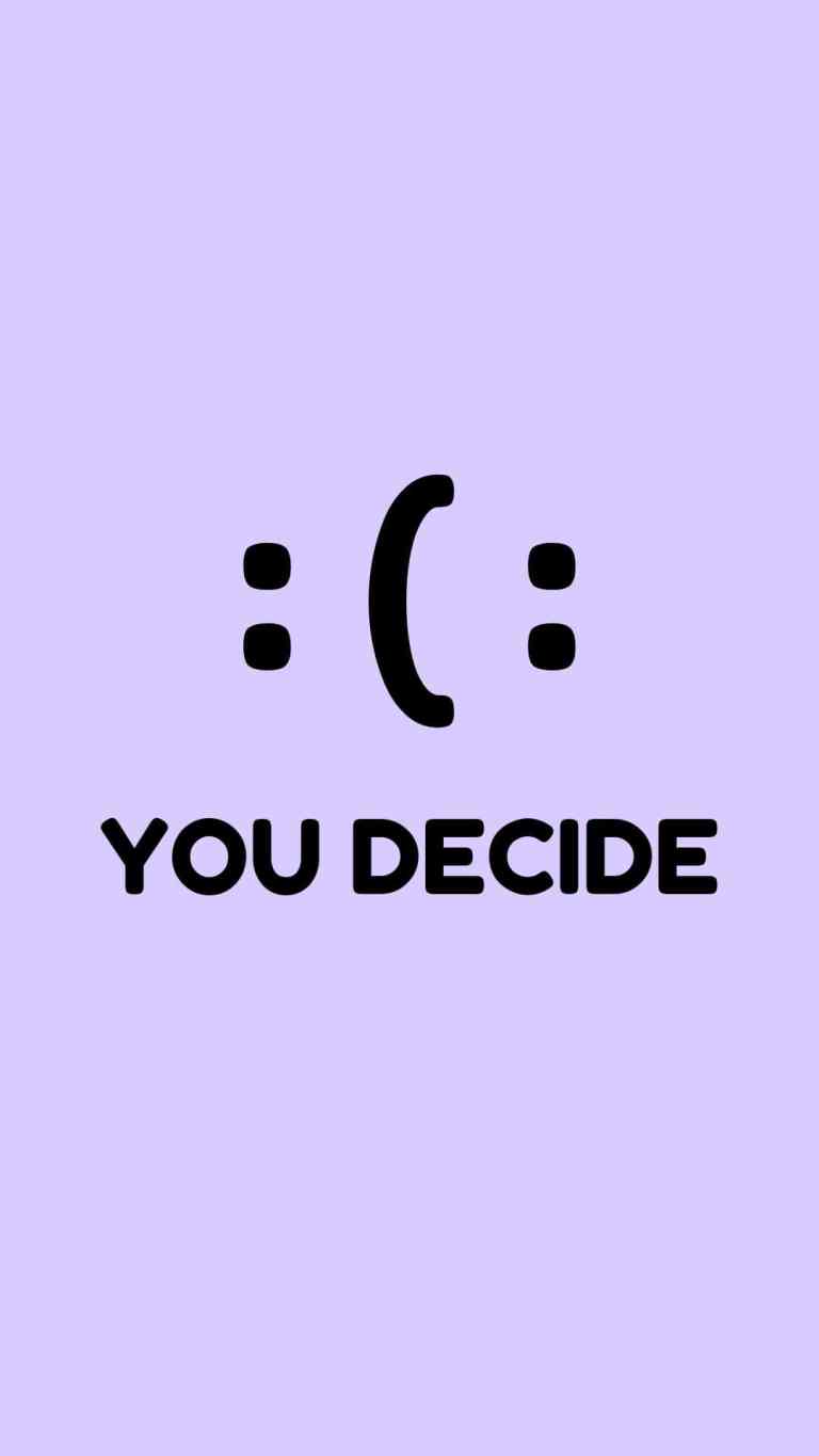 Decide Wallpapers - Wallpaper Cave