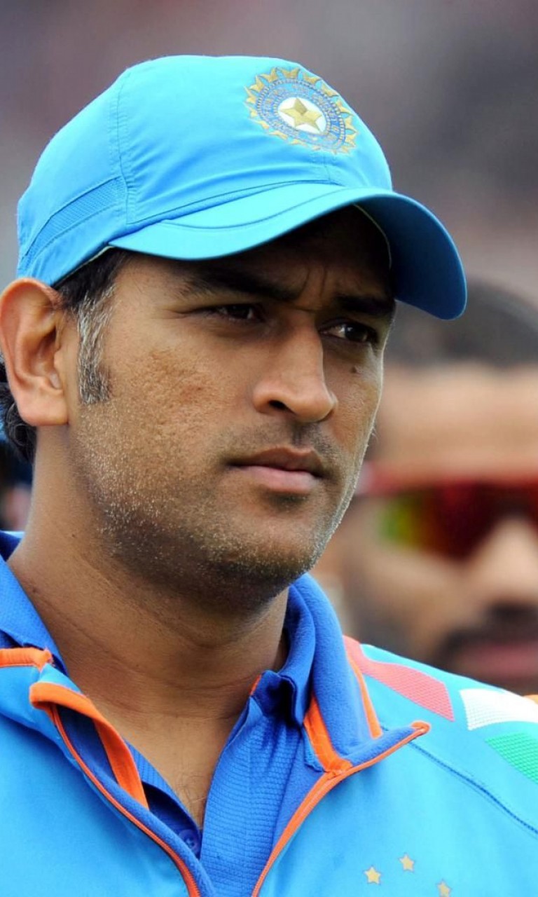 Dhoni HD Wallpapers - Wallpaper Cave