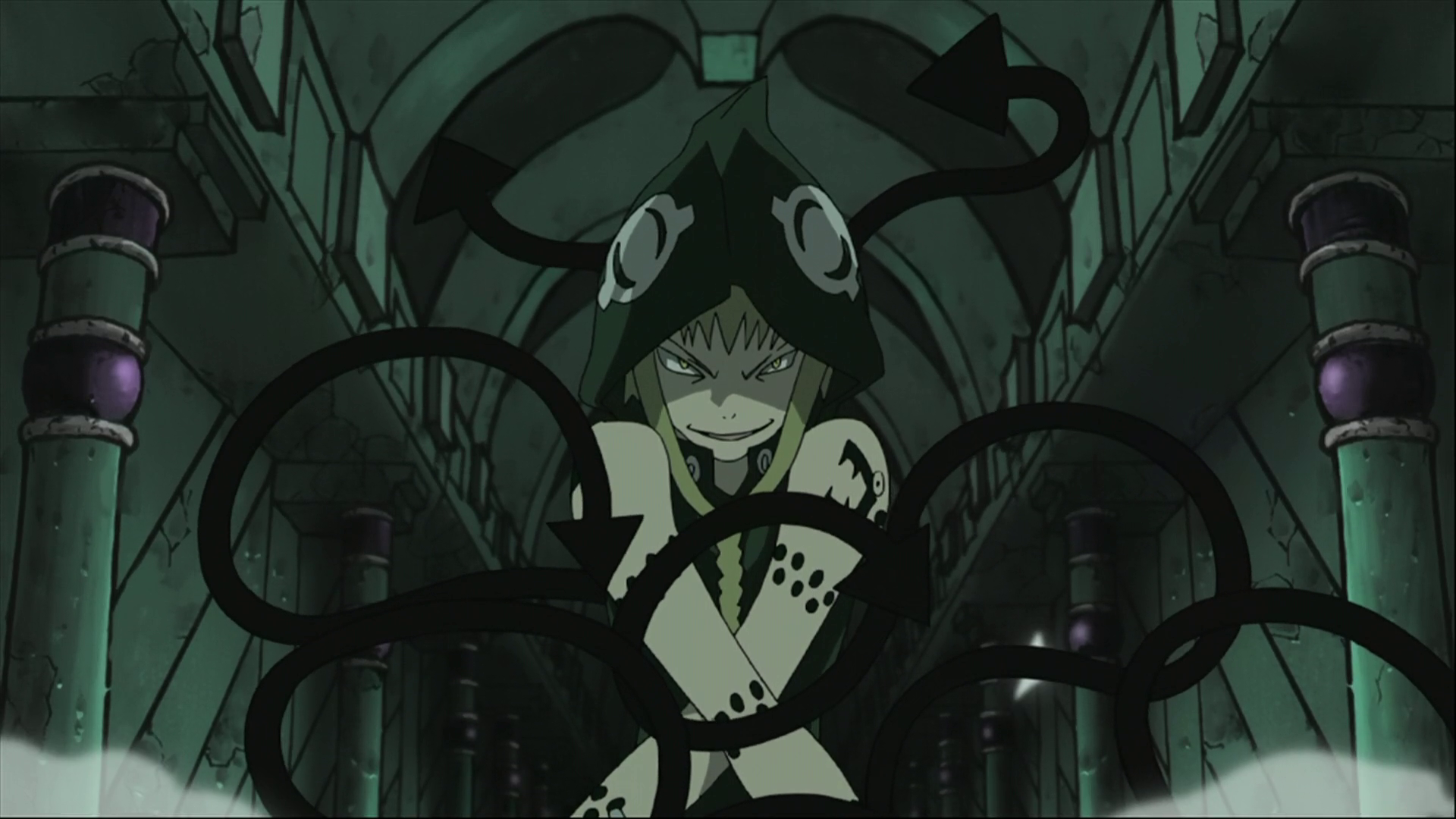 Medusa Gorgon Wallpapers - Wallpaper Cave