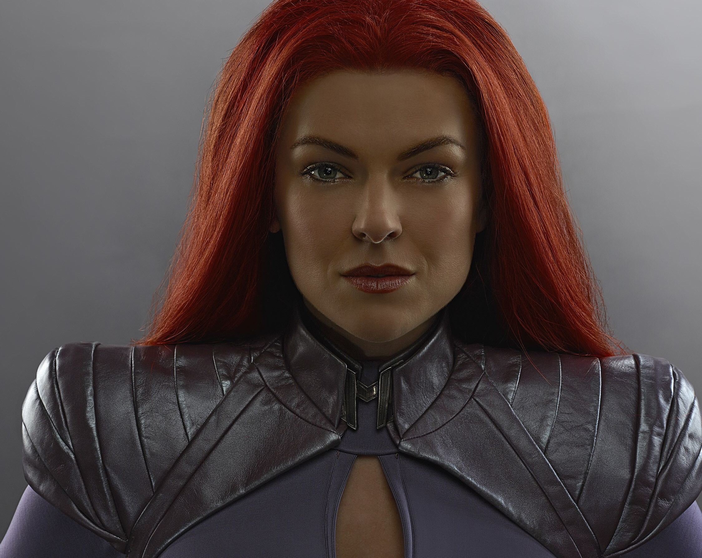 Medusa Inhumans Wallpapers - Wallpaper Cave