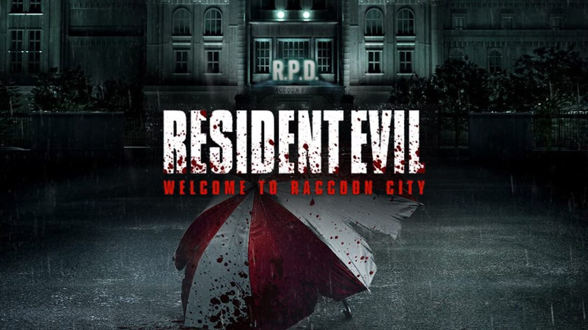 Resident Evil: Welcome To Raccoon City Wallpapers - Wallpaper Cave