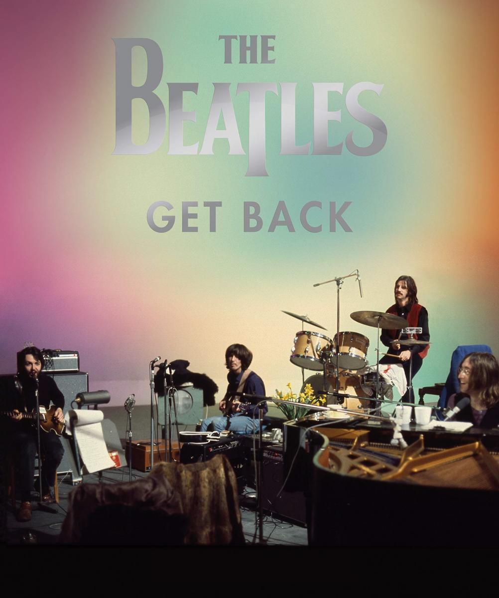 The Beatles: Get Back Movie Wallpapers - Wallpaper Cave