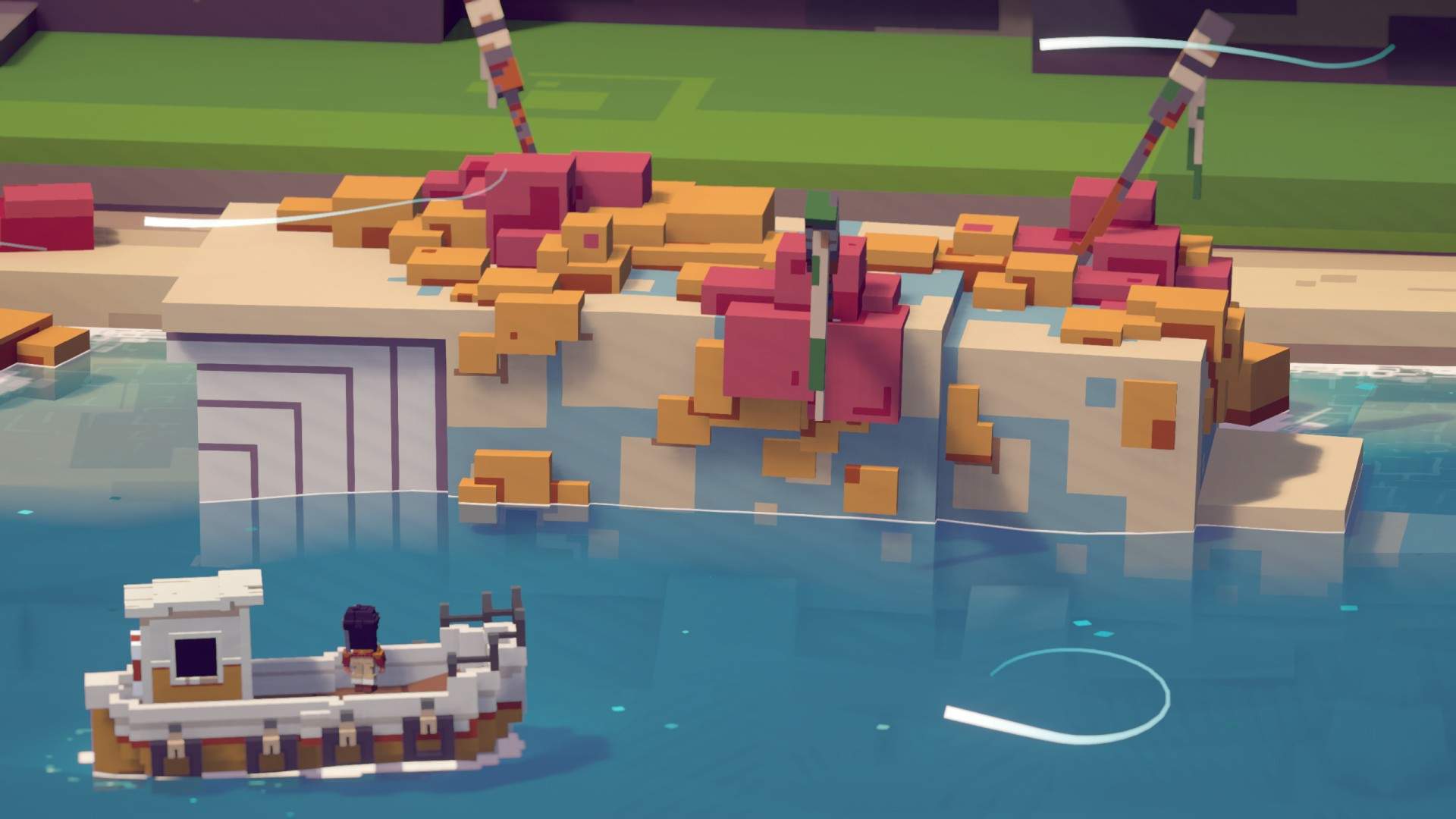 Moonglow Bay Wallpapers - Wallpaper Cave