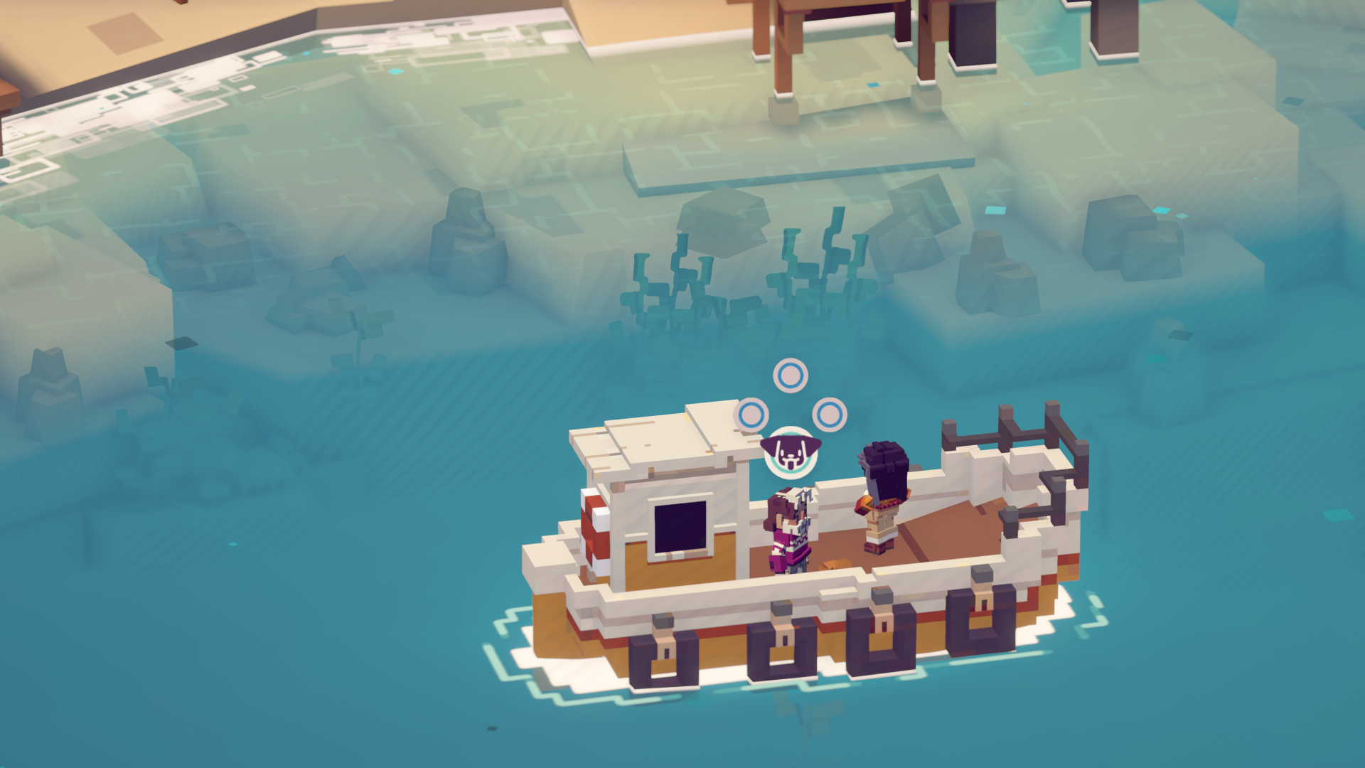 Moonglow Bay Wallpapers - Wallpaper Cave