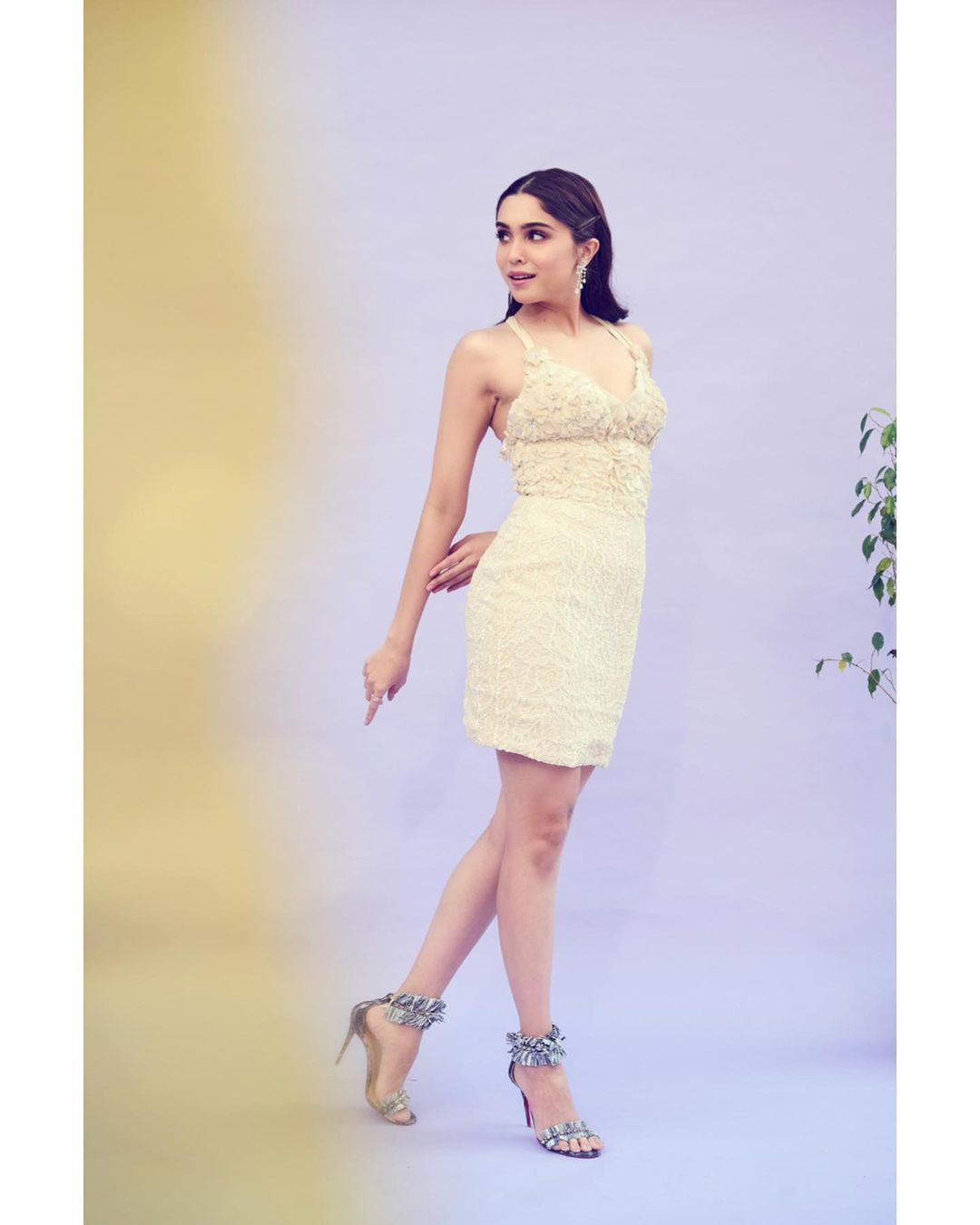 Sharvari Wagh Phone Wallpapers - Wallpaper Cave