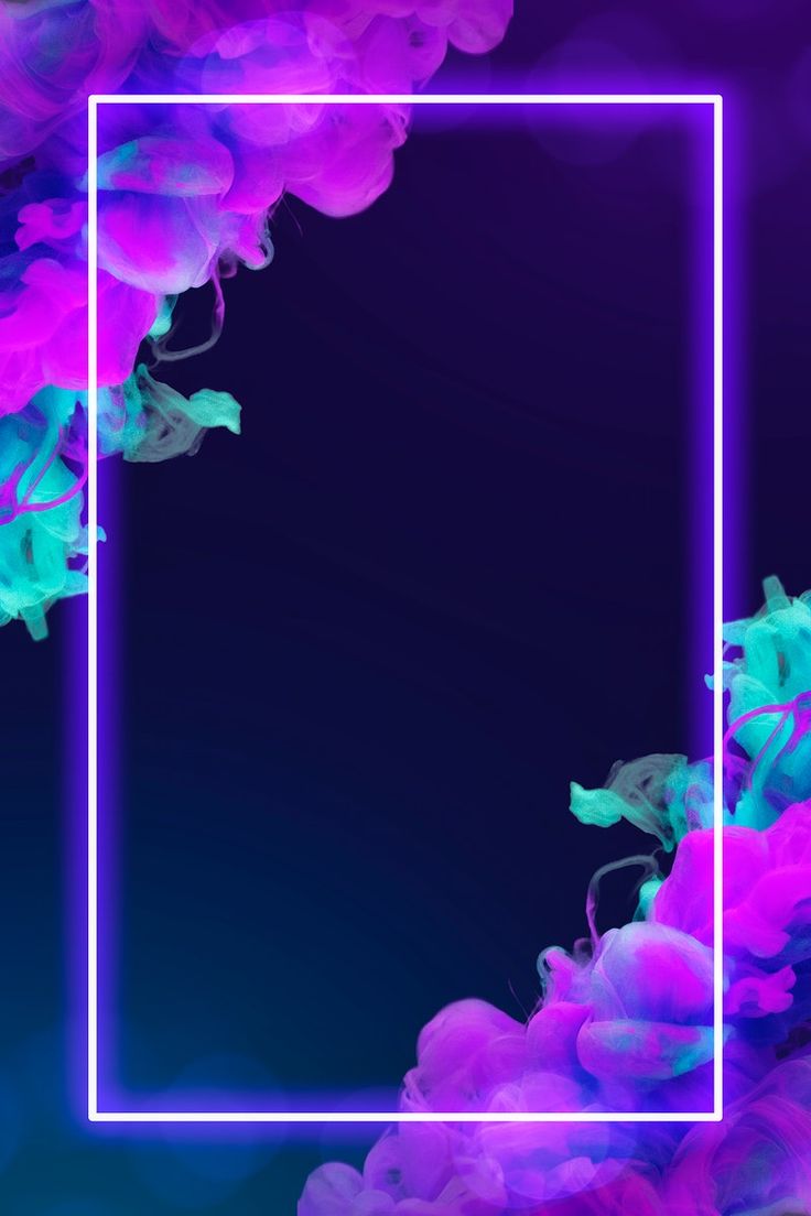 Blue Purple Neon Light Wallpapers - Wallpaper Cave