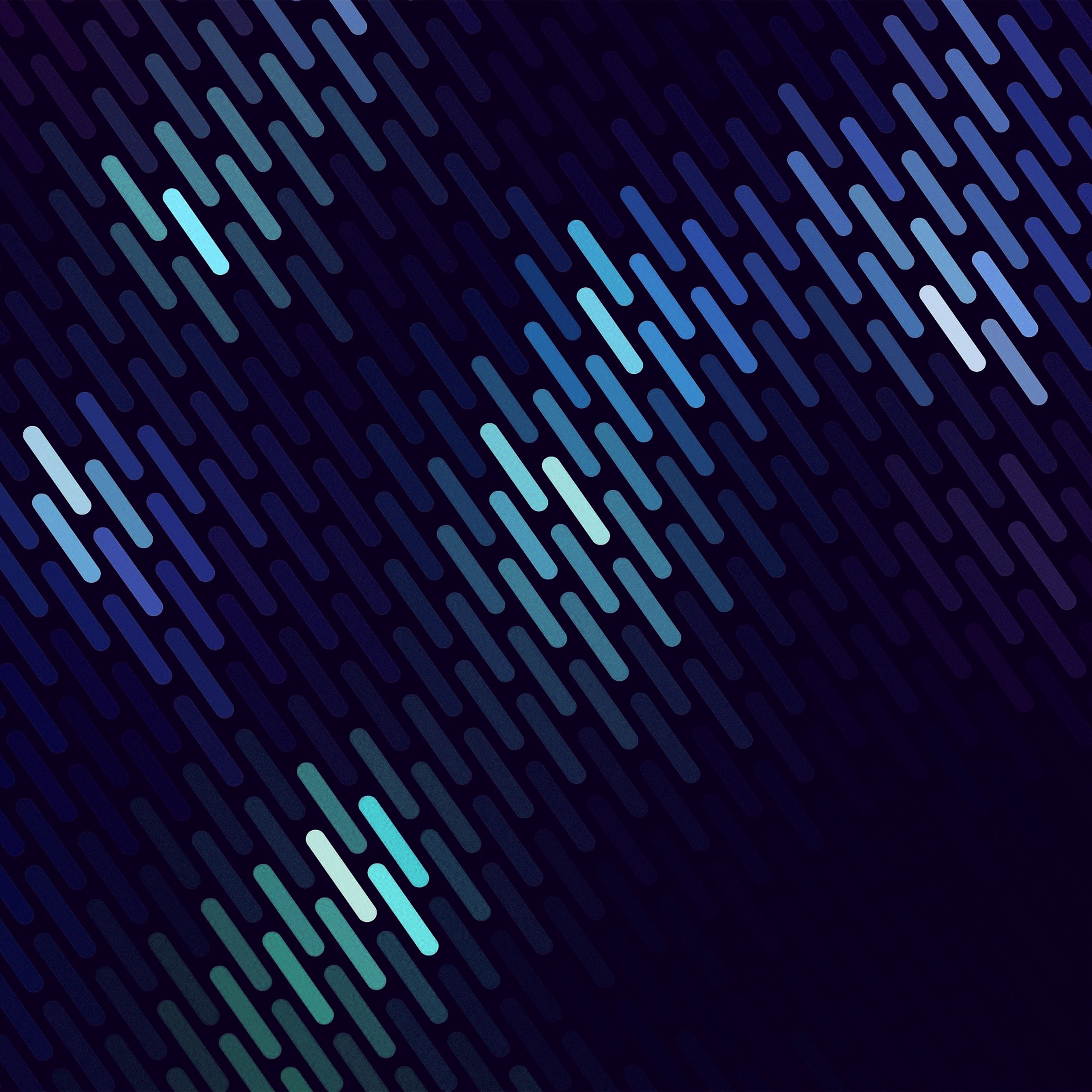 Blue Pattern Lines Wallpapers - Wallpaper Cave