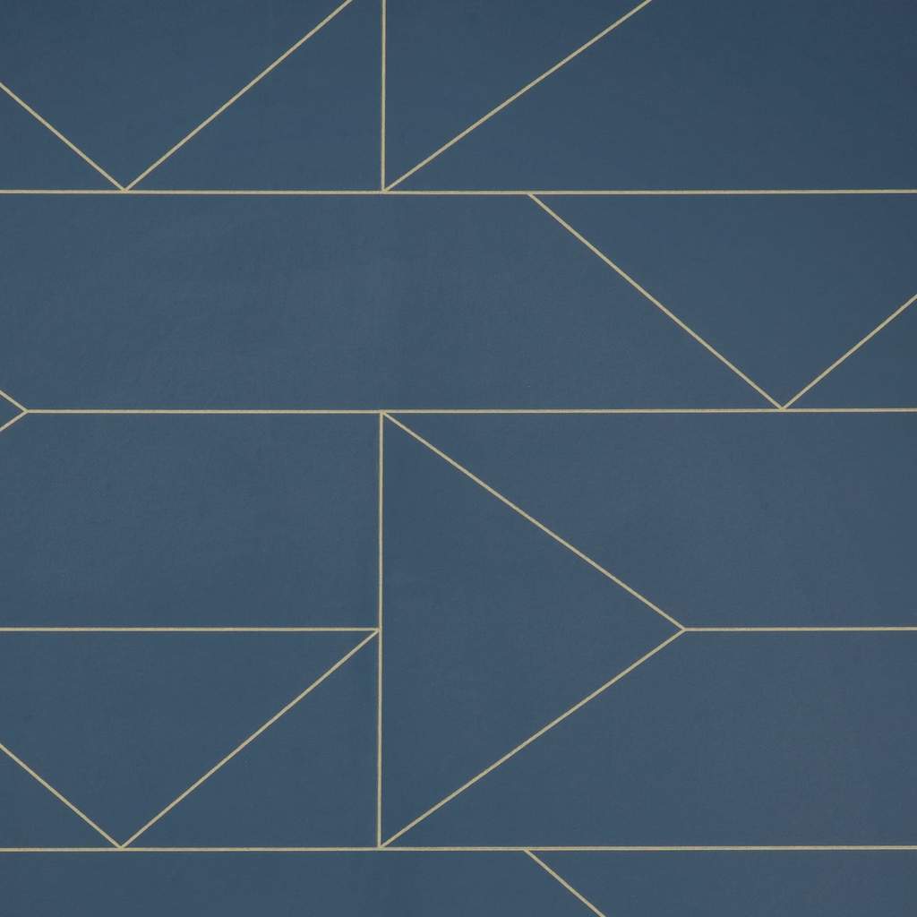 Blue Pattern Lines Wallpapers - Wallpaper Cave