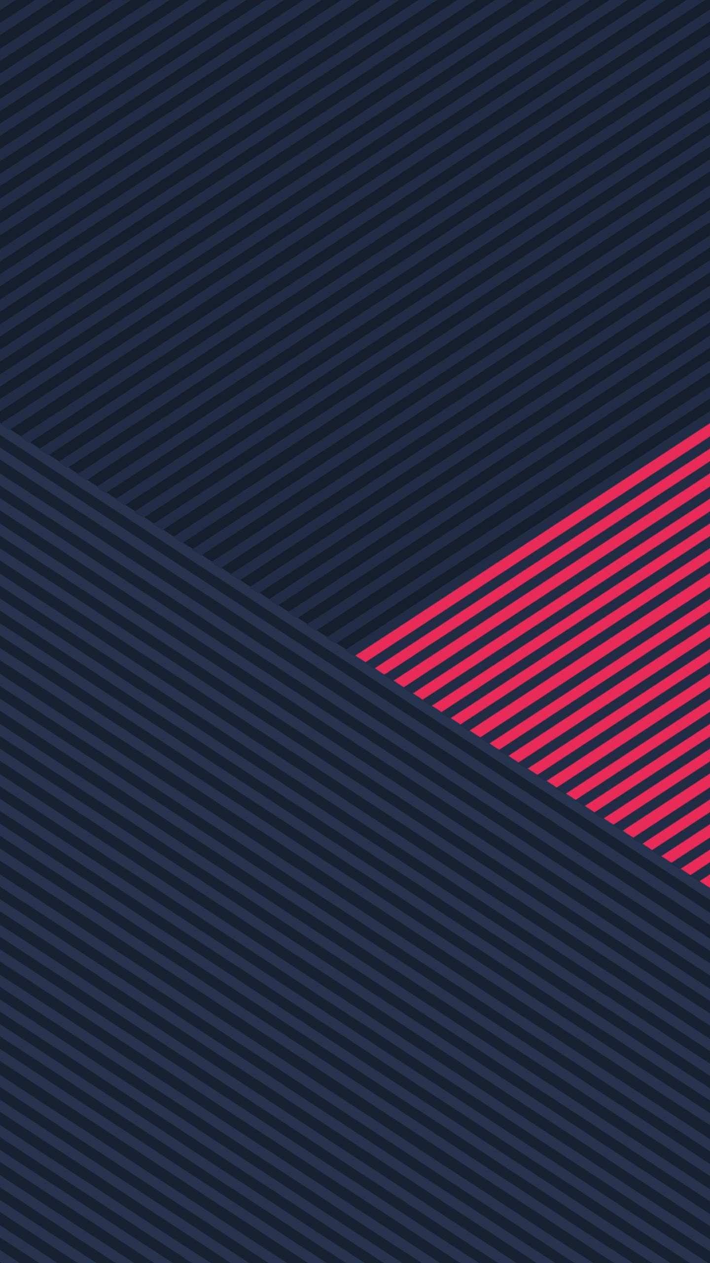 Blue Pattern Lines Wallpapers - Wallpaper Cave